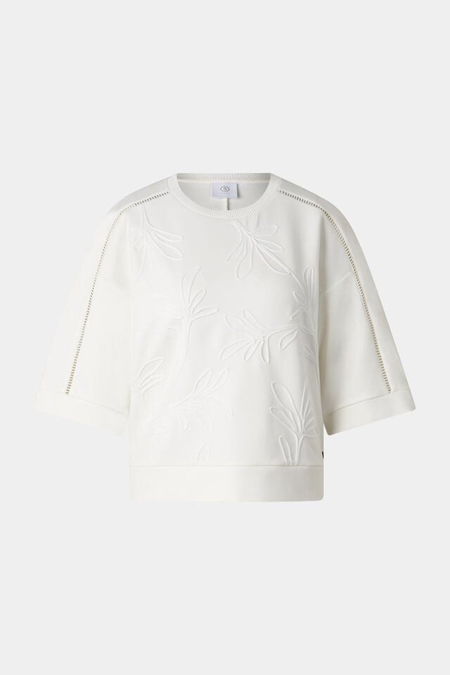 BOGNER Sweatshirt Sweatshirt RABEA - Oversized