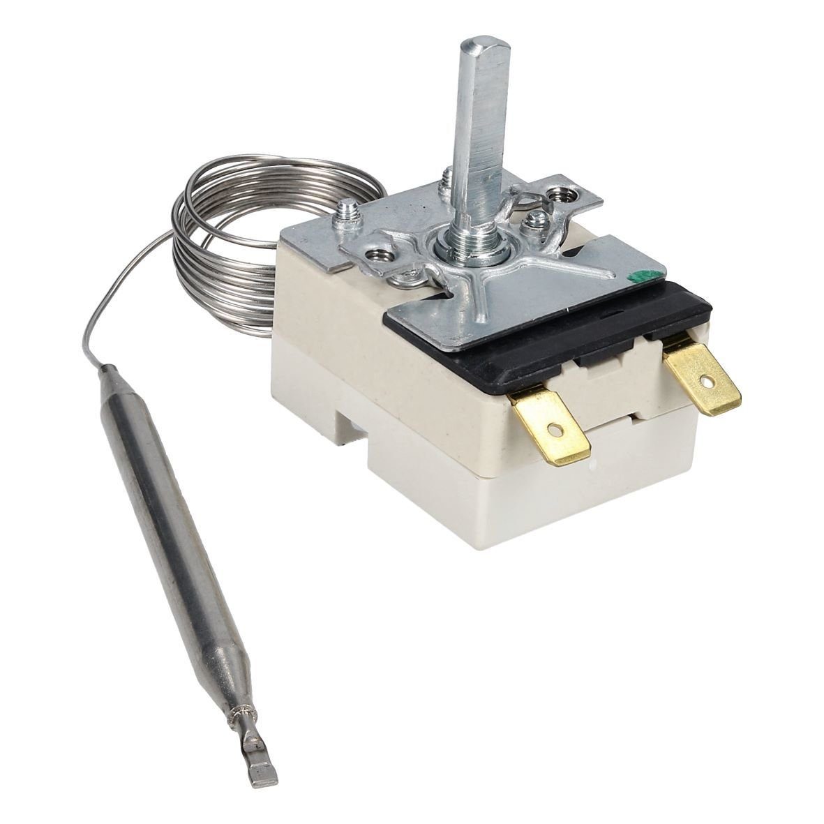 easyPART Thermodetektor wie EGO 55.13012.010 Thermostat 31-85°C EGO, Heißwassergerät