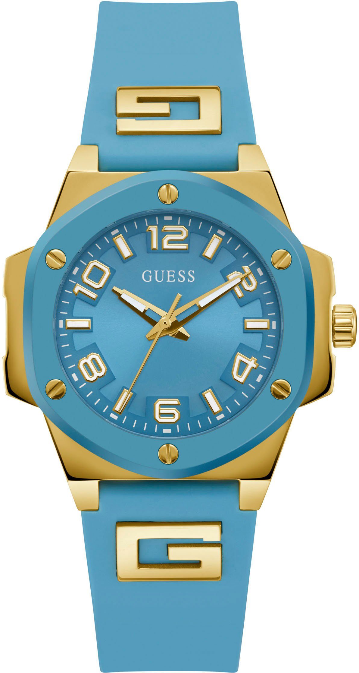 Bunte Guess Uhren online kaufen | OTTO