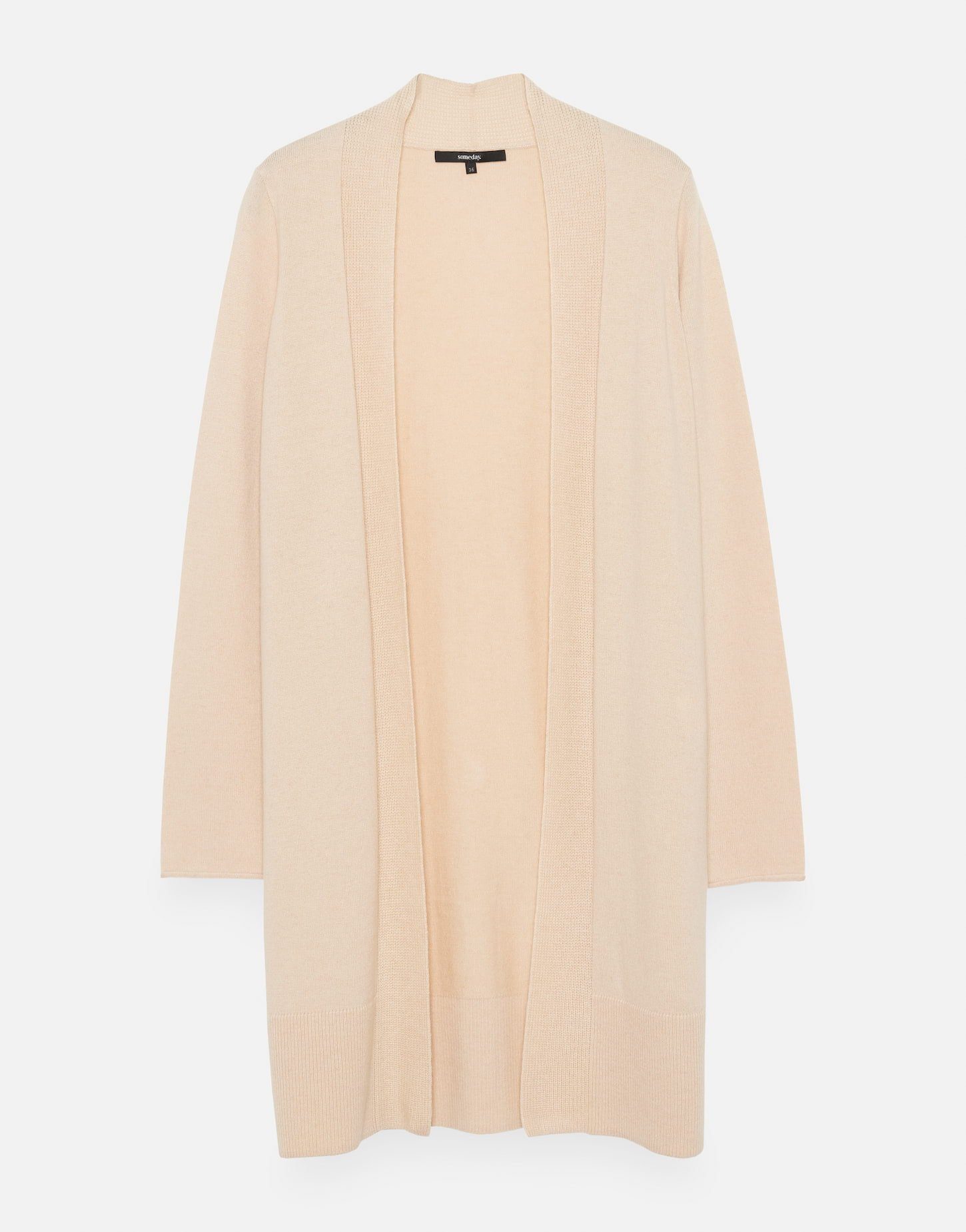 someday Strickjacke 'Tonja'