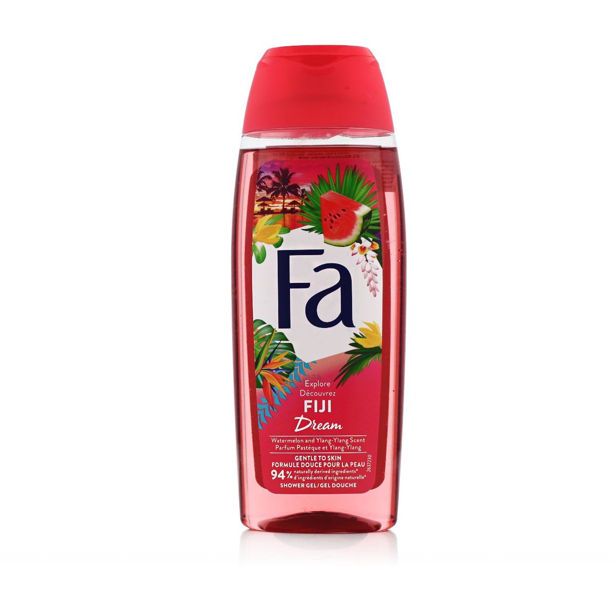 FA Duschgel Duschseife