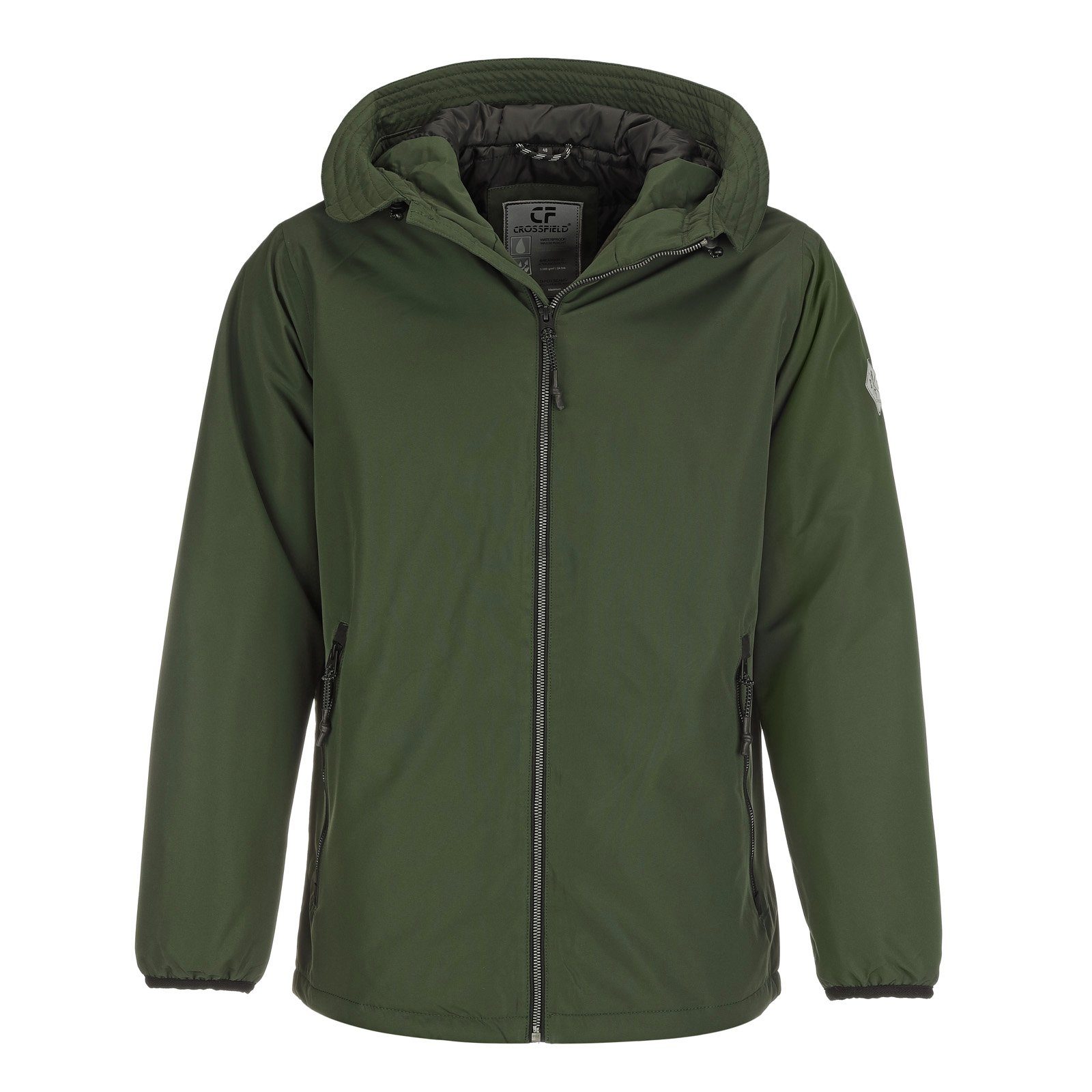 Crossfield Herrenjacken online kaufen | OTTO