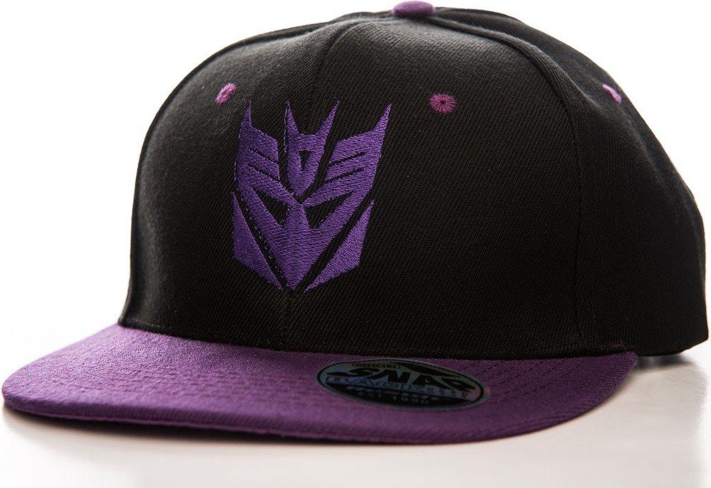 Transformers Snapback Cap online kaufen | OTTO