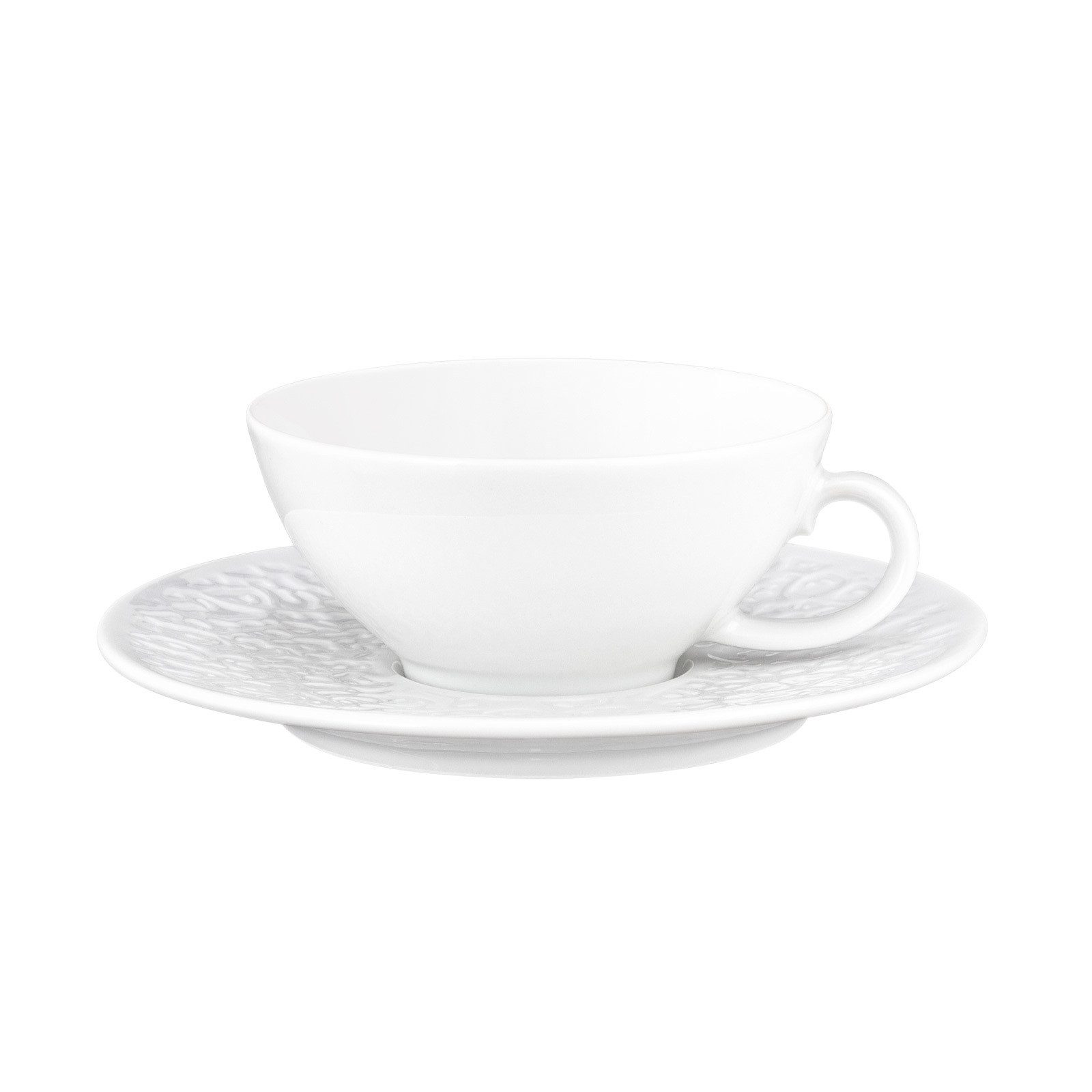 Seltmann Weiden Tasse Nori Home Teetasse Mit Untertasse 140 Ml Porzellan
