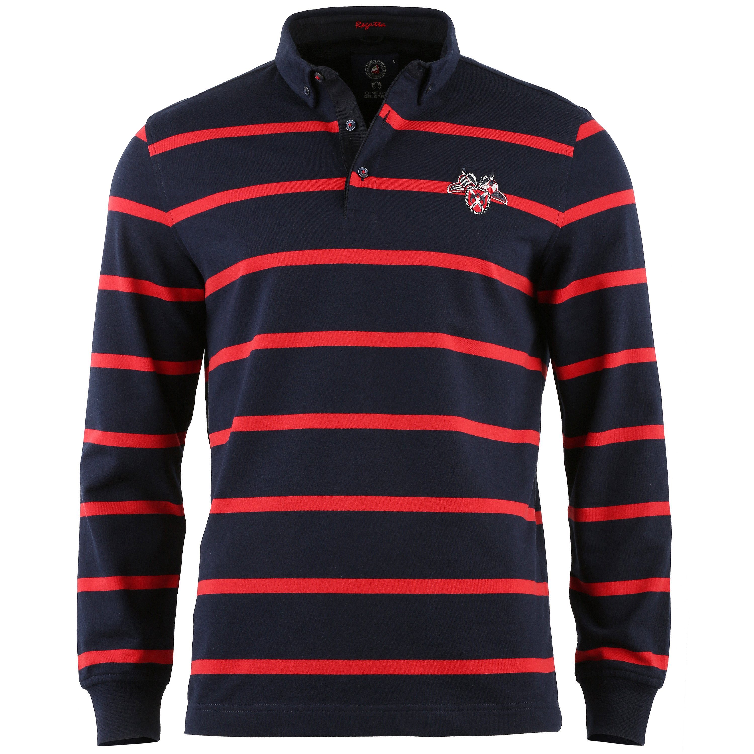 Claudio Campione Sweatshirt