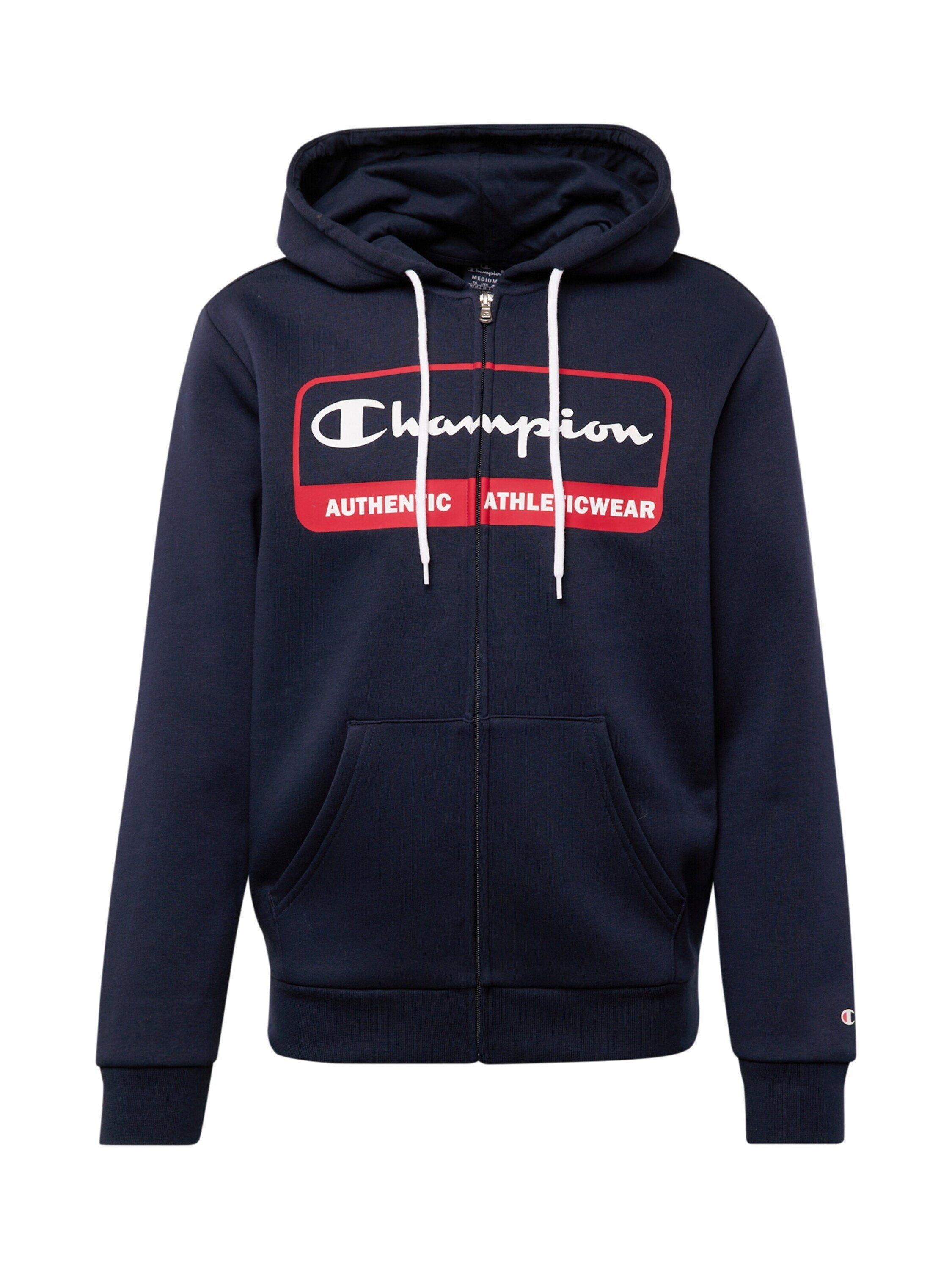 Champion Authentic Athletic Apparel Sweatjacke (1-tlg)