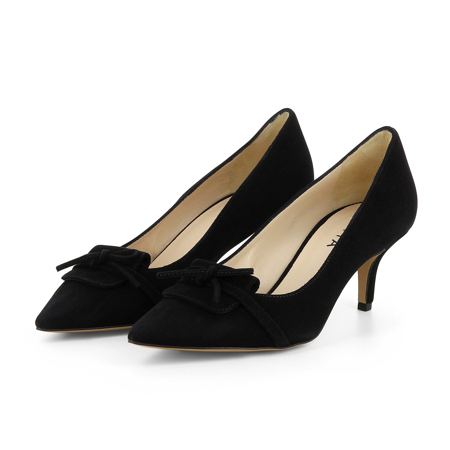 Evita GIULIA Pumps Handmade in Italy, Stiletto