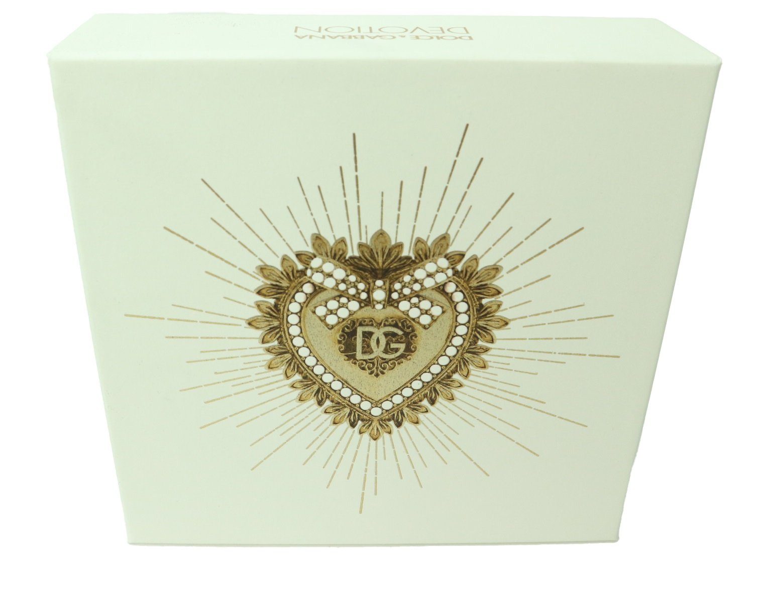 DOLCE & GABBANA Duft-Set Dolce & Gabbana Devotion, 2-tlg., Geschenkset