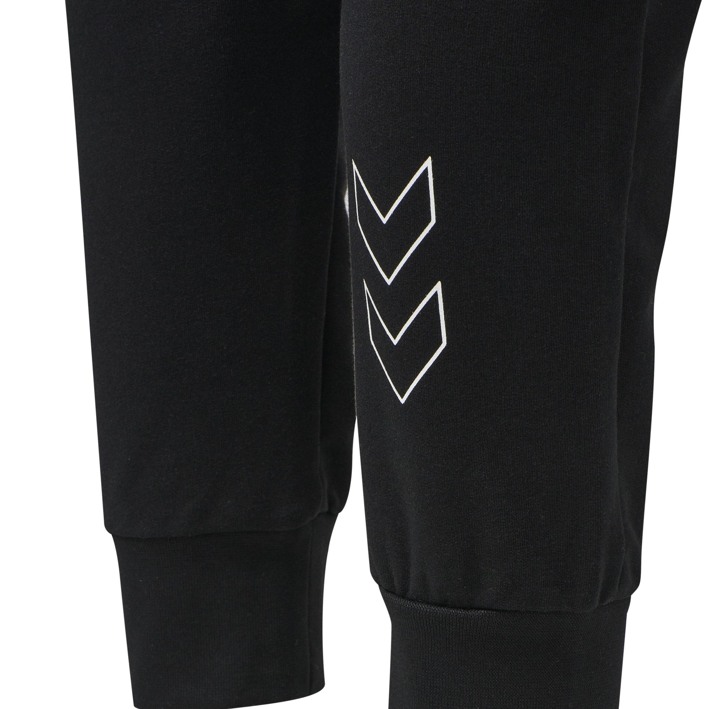 minimum Sweathose Onny (1-tlg) Seitenstreifen