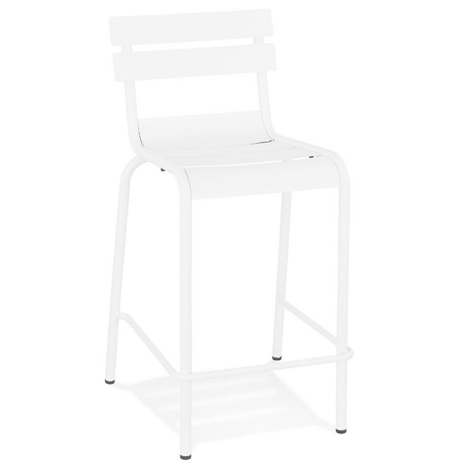 Kadima Design Sitzhocker Hariett Mini Barhocker Tresenstuhl Buffethocker