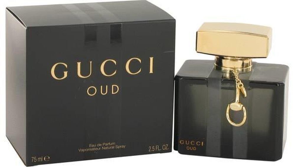 GUCCI Eau de Parfum Gucci Oud Eau de Parfum Spray 50 ml