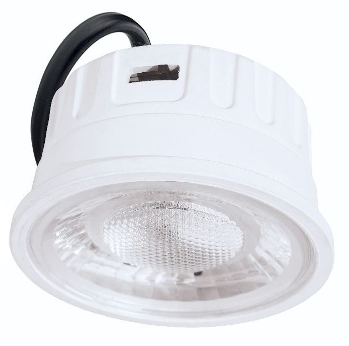 feinlux LED-Leuchtmittel Modul 230V 5W flach dimmbar CCT ...