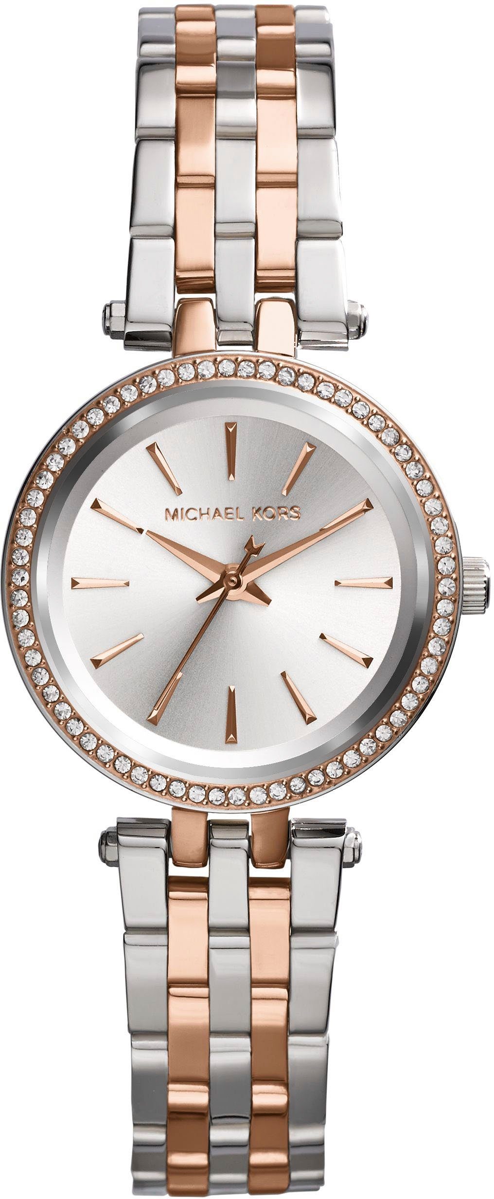 MICHAEL KORS Quarzuhr PETITE DARCI, MK3298