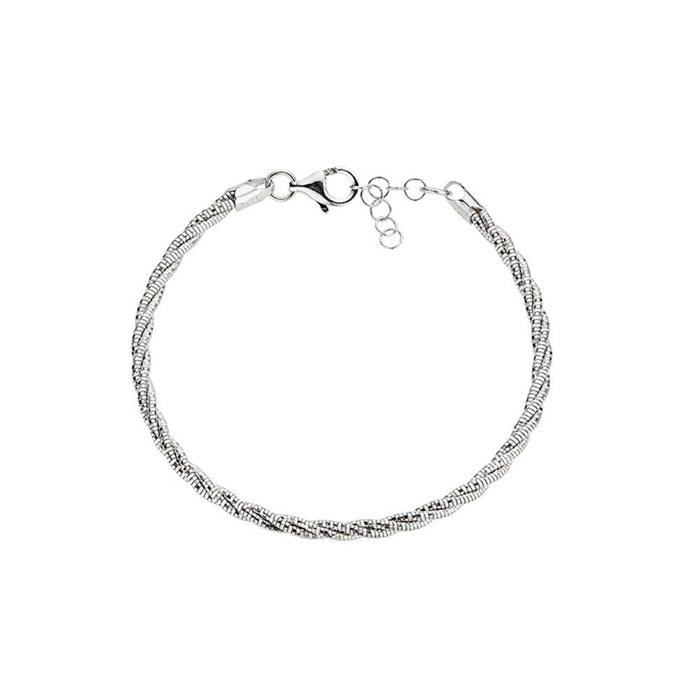 CEM Silberarmband Trends Armband S-01856B