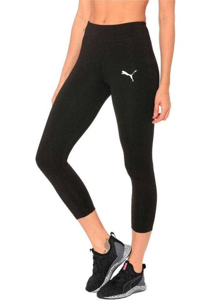 Puma Funktionstights Für Mädchen Active Leggings Girls« Online Kaufen