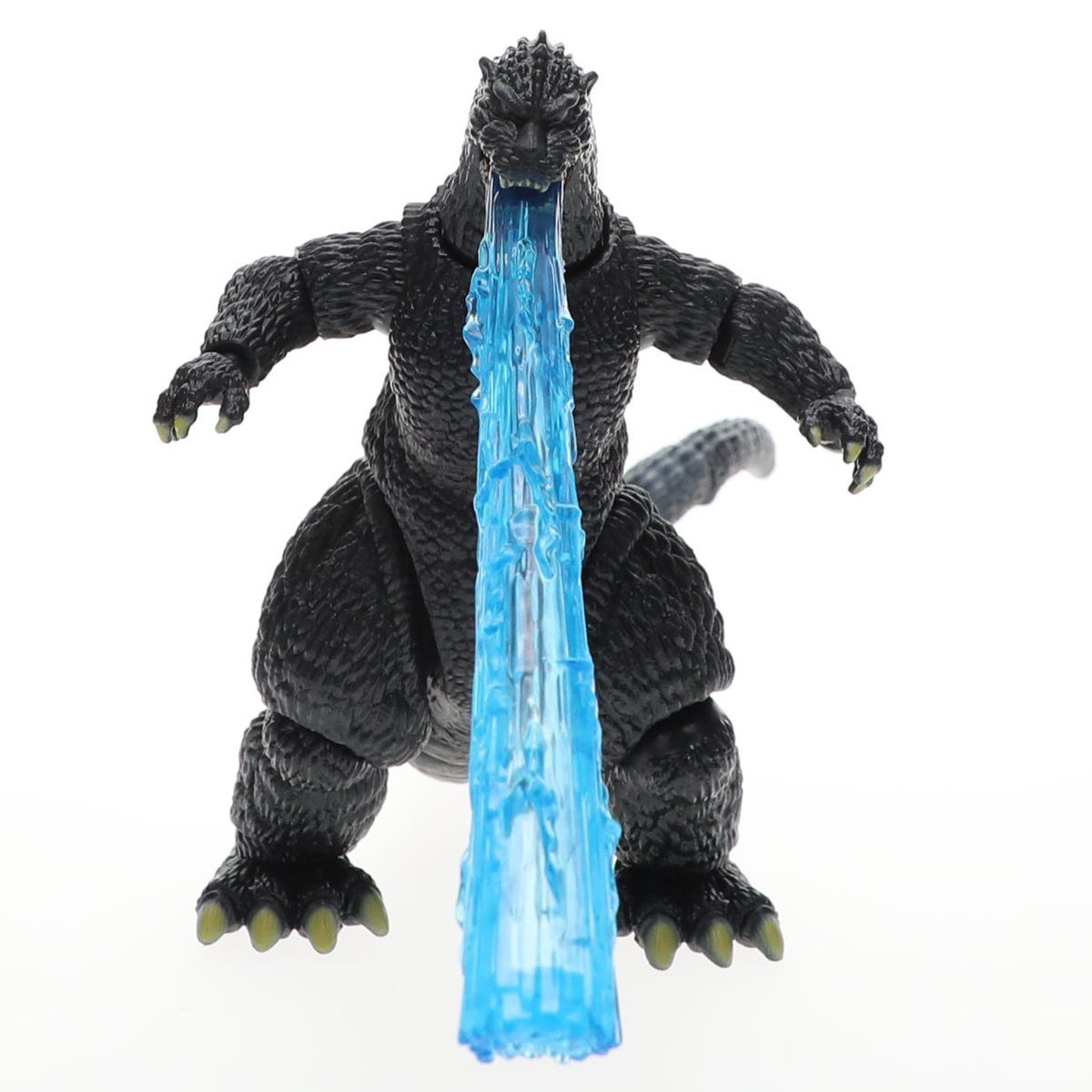 Playmates Actionfigur Godzilla Classic Wave 3 Godzilla Final Wars (2004 ...