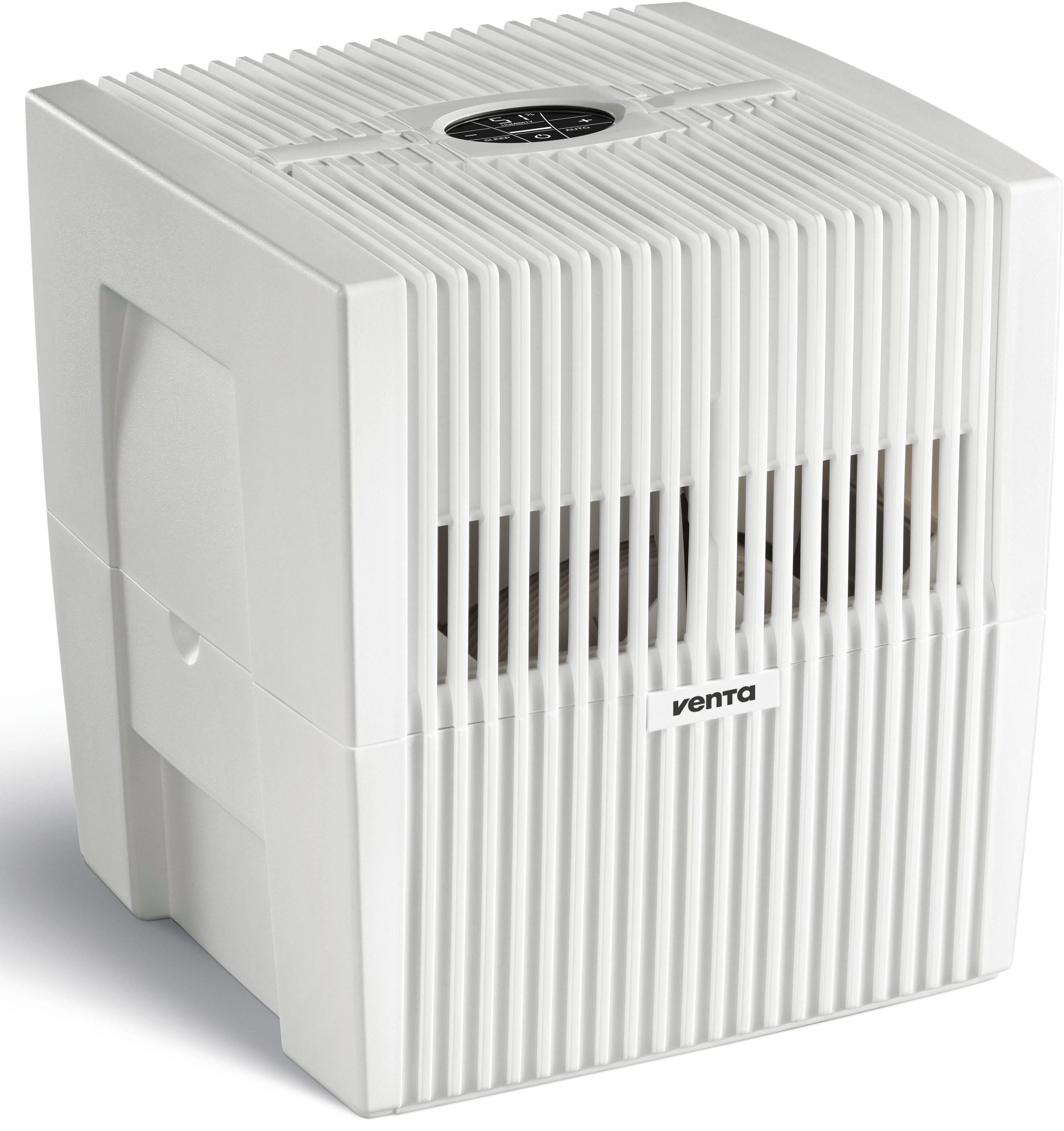 Venta Luftbefeuchter Comfort Plus Lw25 Weiß 5 L Wassertank Ohne