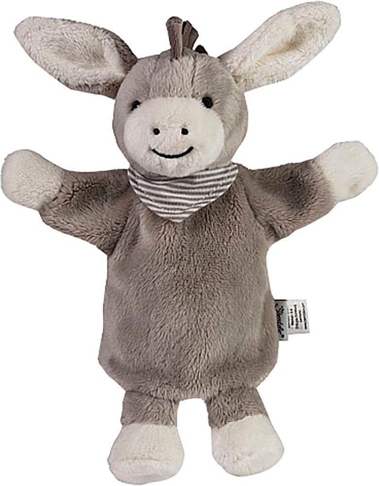 Sterntaler® Handpuppe Emmi Zum Kuscheln Und Spielen