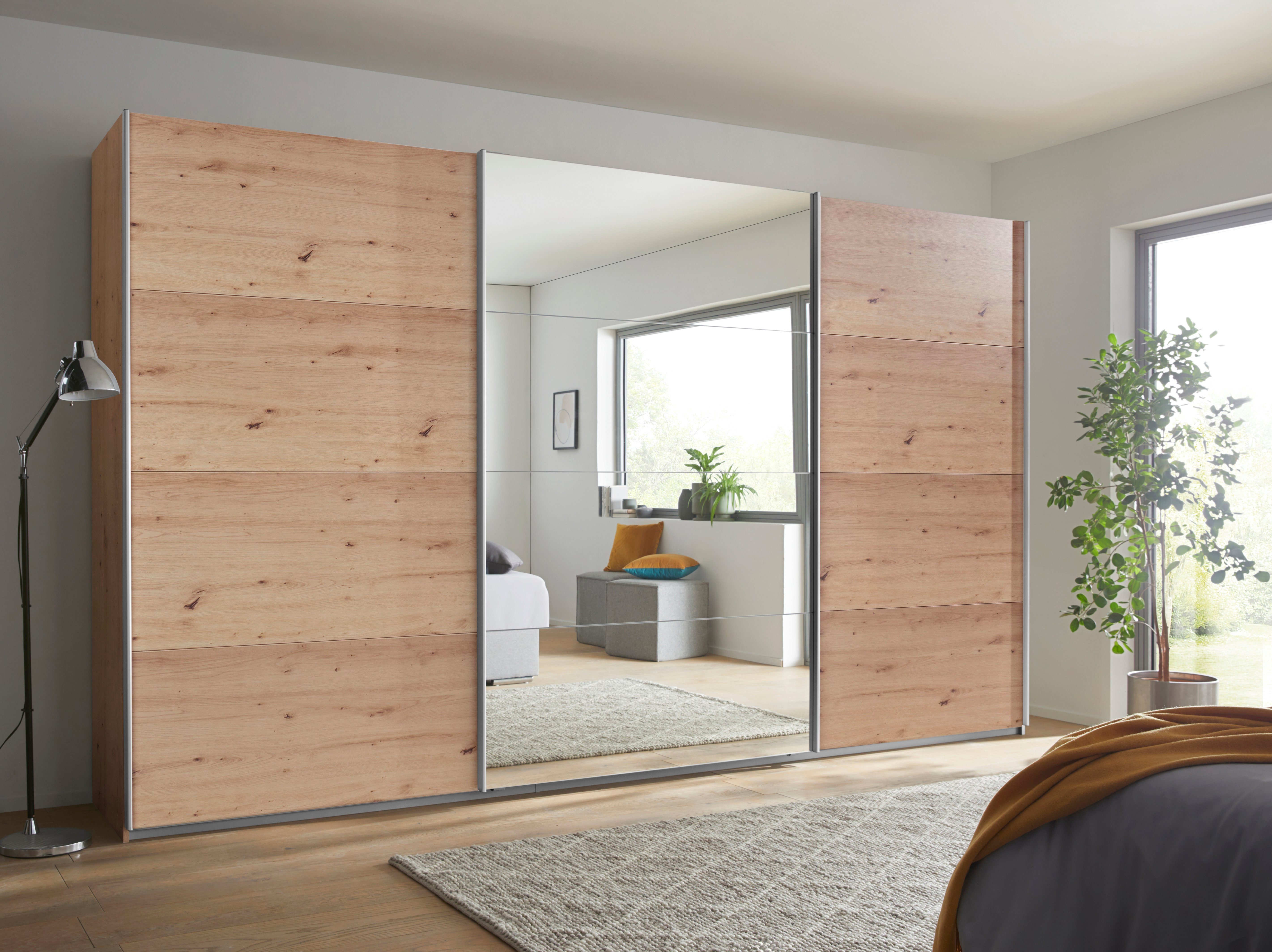 Kleiderschrank 360 Cm Breit