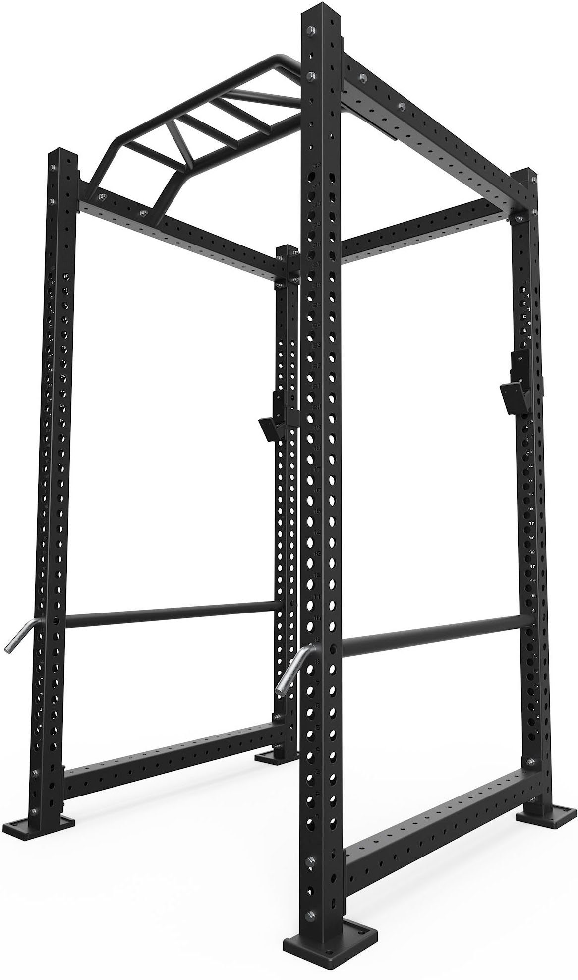 ATLETICA Power Rack R8-Base3
