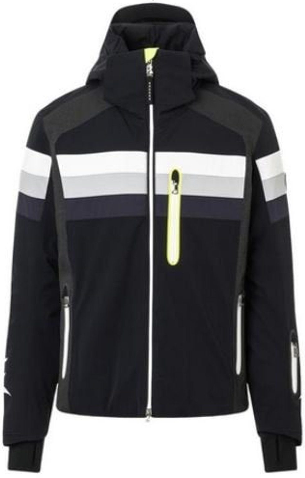 BOGNER Skijacke, Bogner Sport Herren Skijacke Jeff