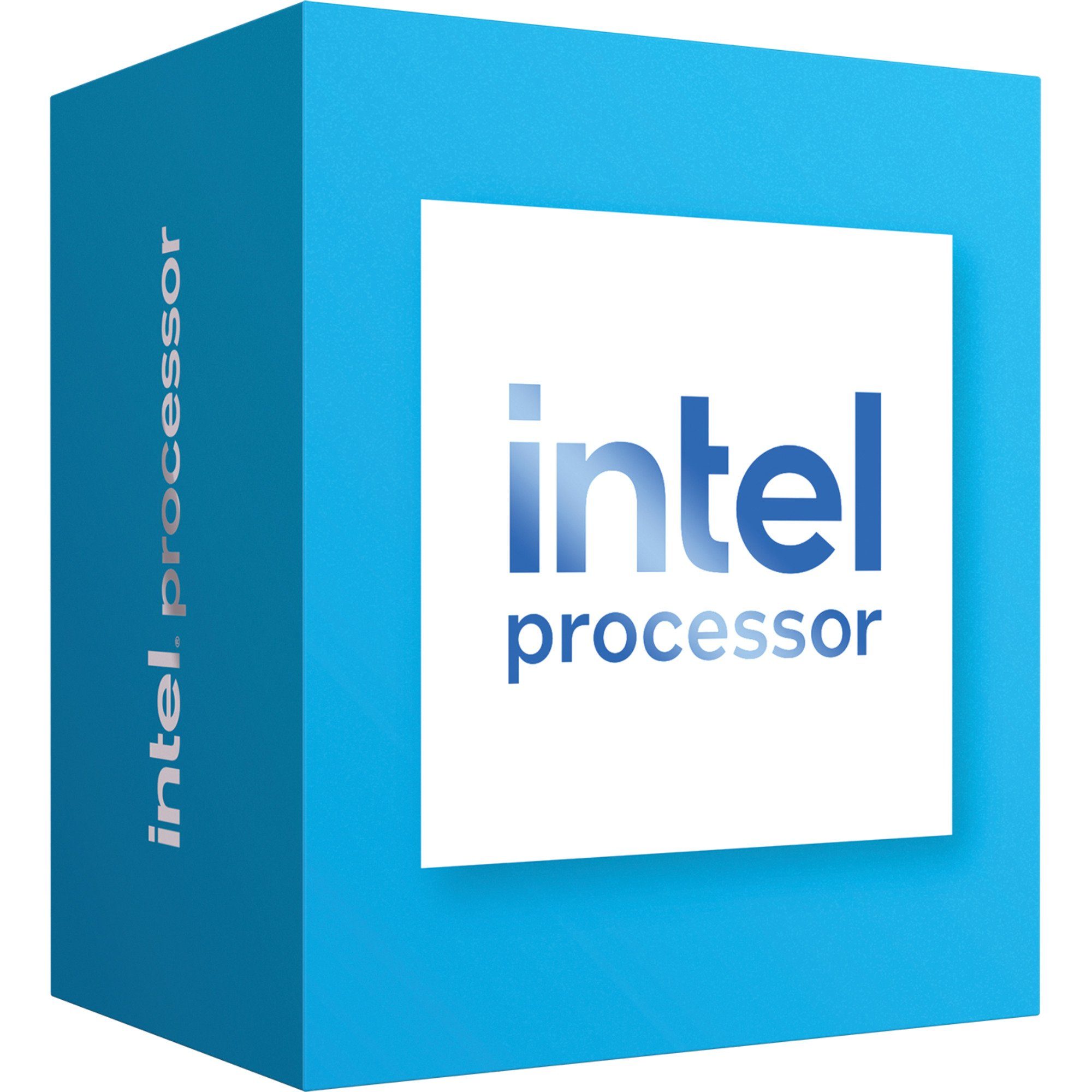 Intel® Prozessor Intel® Processor 300, Prozessor