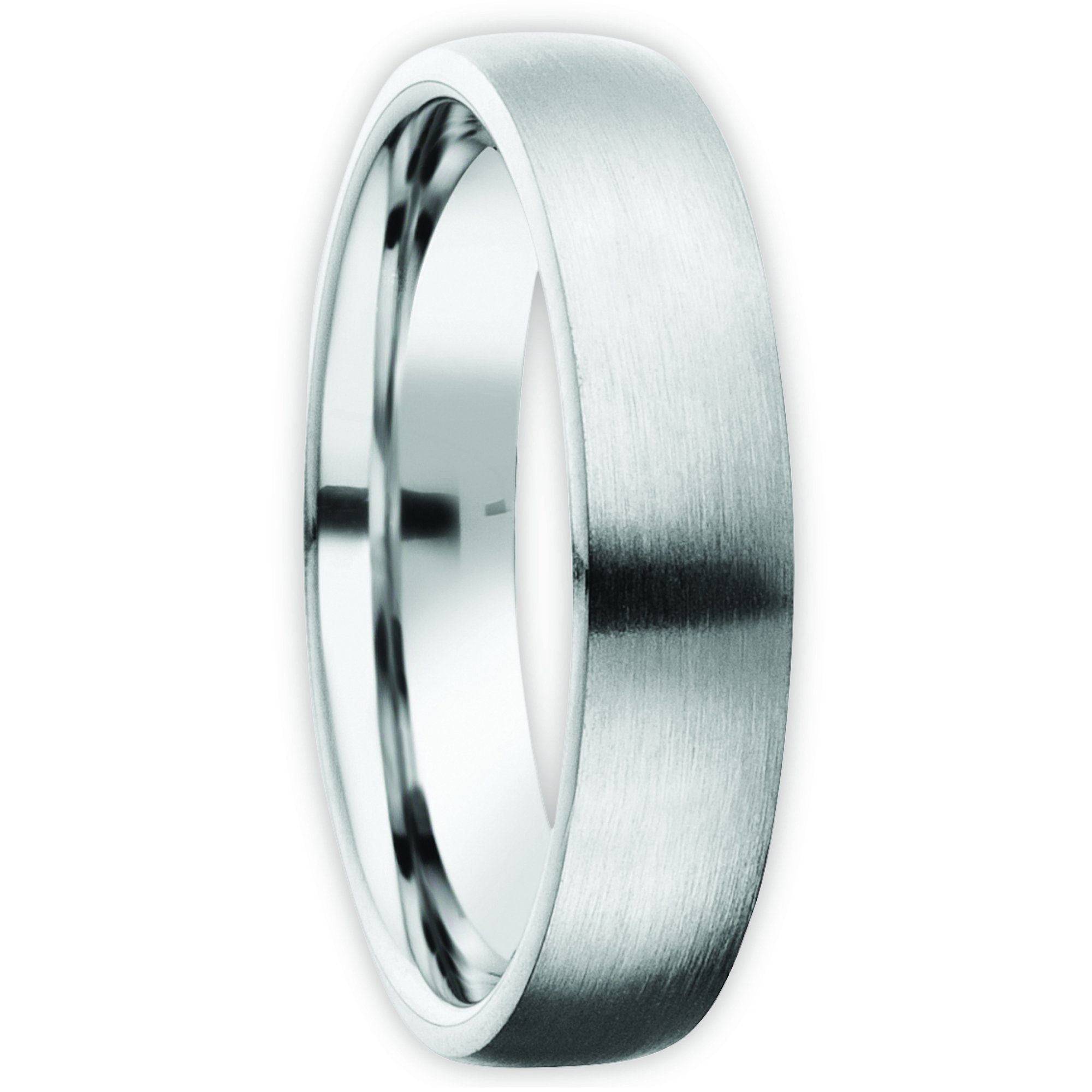 ONE ELEMENT Silberring Freundschaft Partner Ring aus 925 Silber, Damen ...