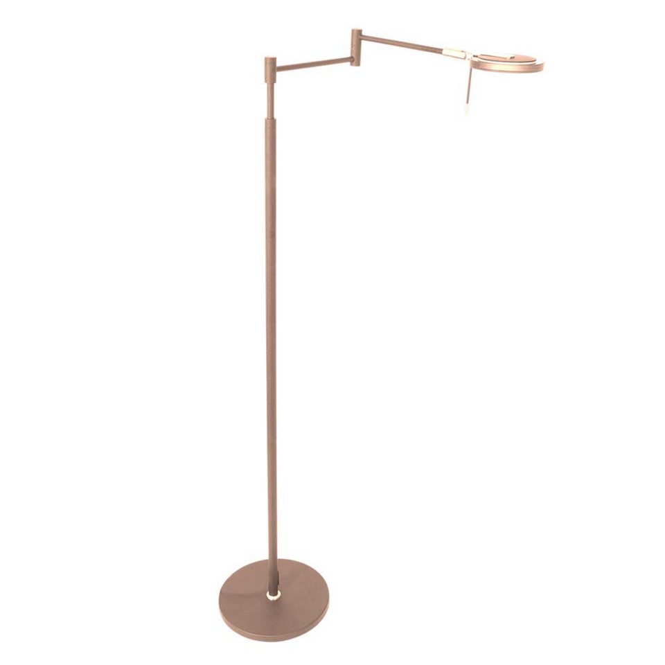 Steinhauer Lighting Led Stehlampe Stehleuchte Stehlampe