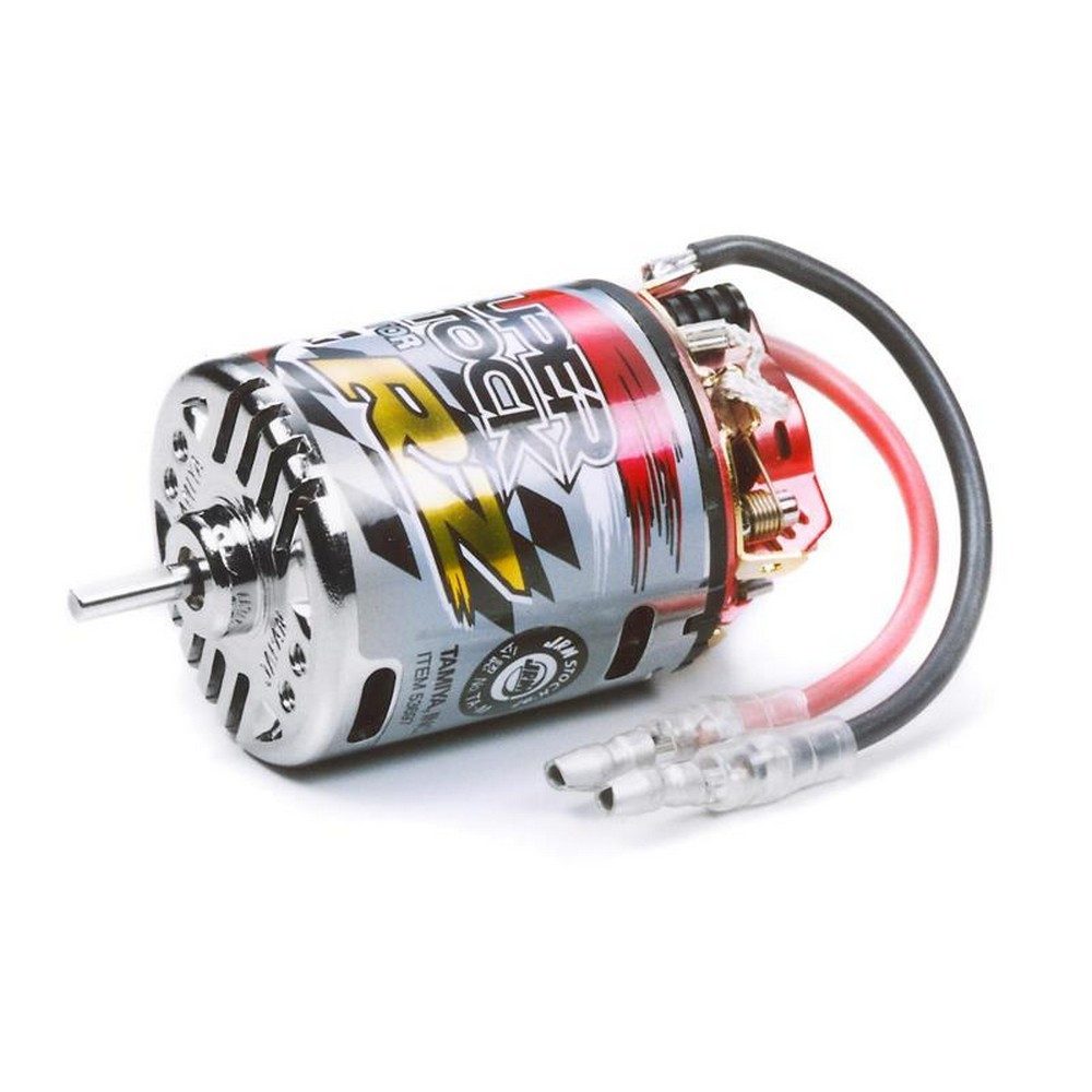 Tamiya Modellbausatz Elektromotor Super Stock RZ