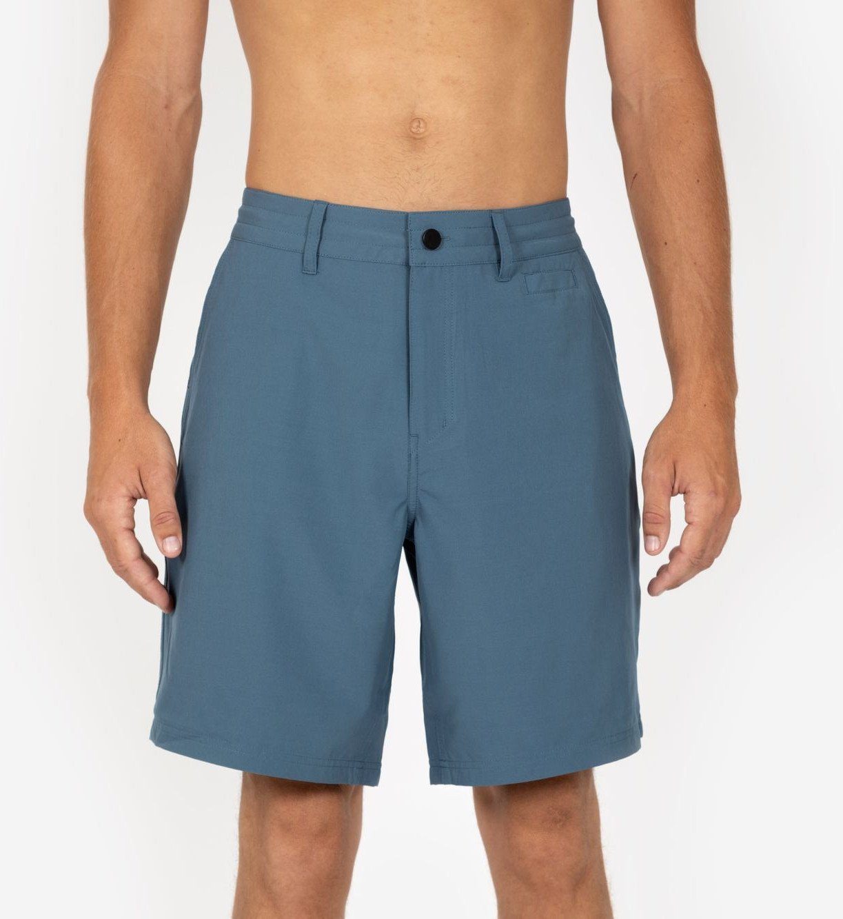 Rusty Boardshorts HUNTER HYBRID BOARDSHORT