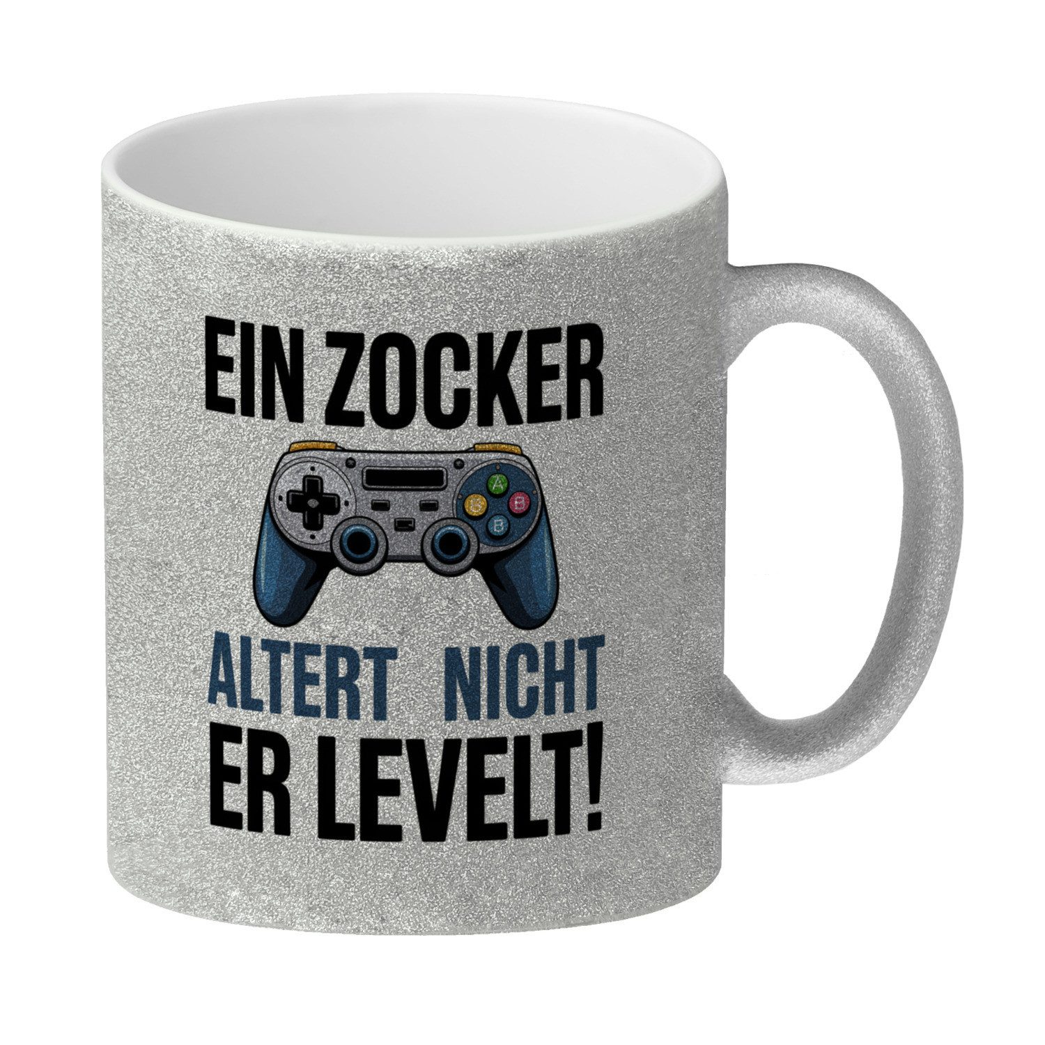 L Altert Nicht