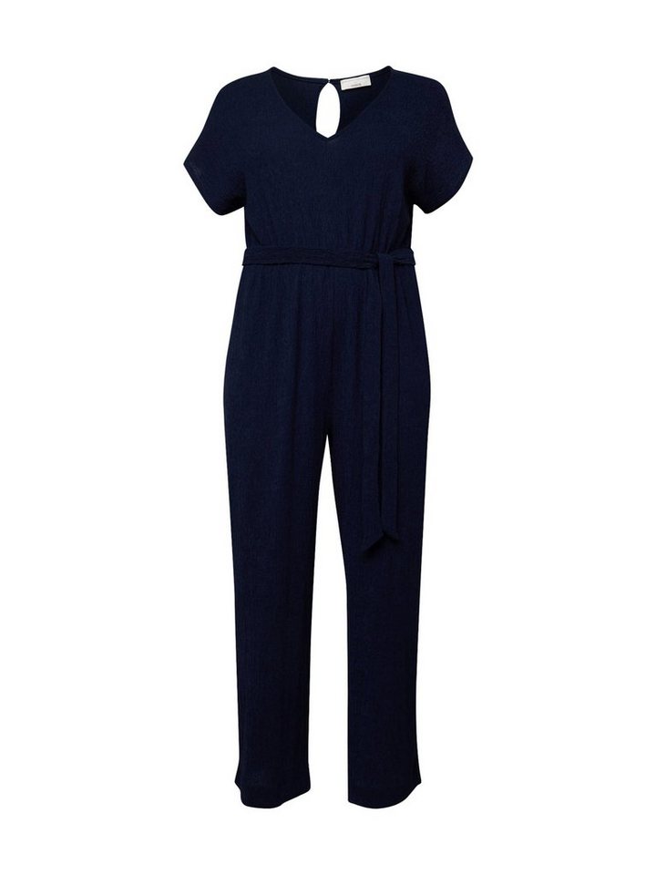Guido Maria Kretschmer Curvy Collection Jumpsuit Brittany 1 Tlg Cut Outs