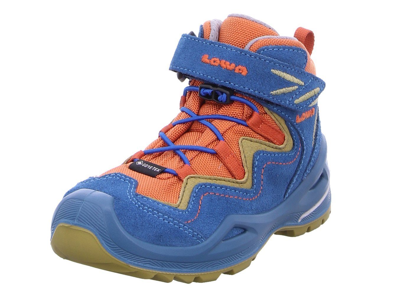 Lowa »ROBIN EVO GTX QC« Ankleboots online kaufen | OTTO