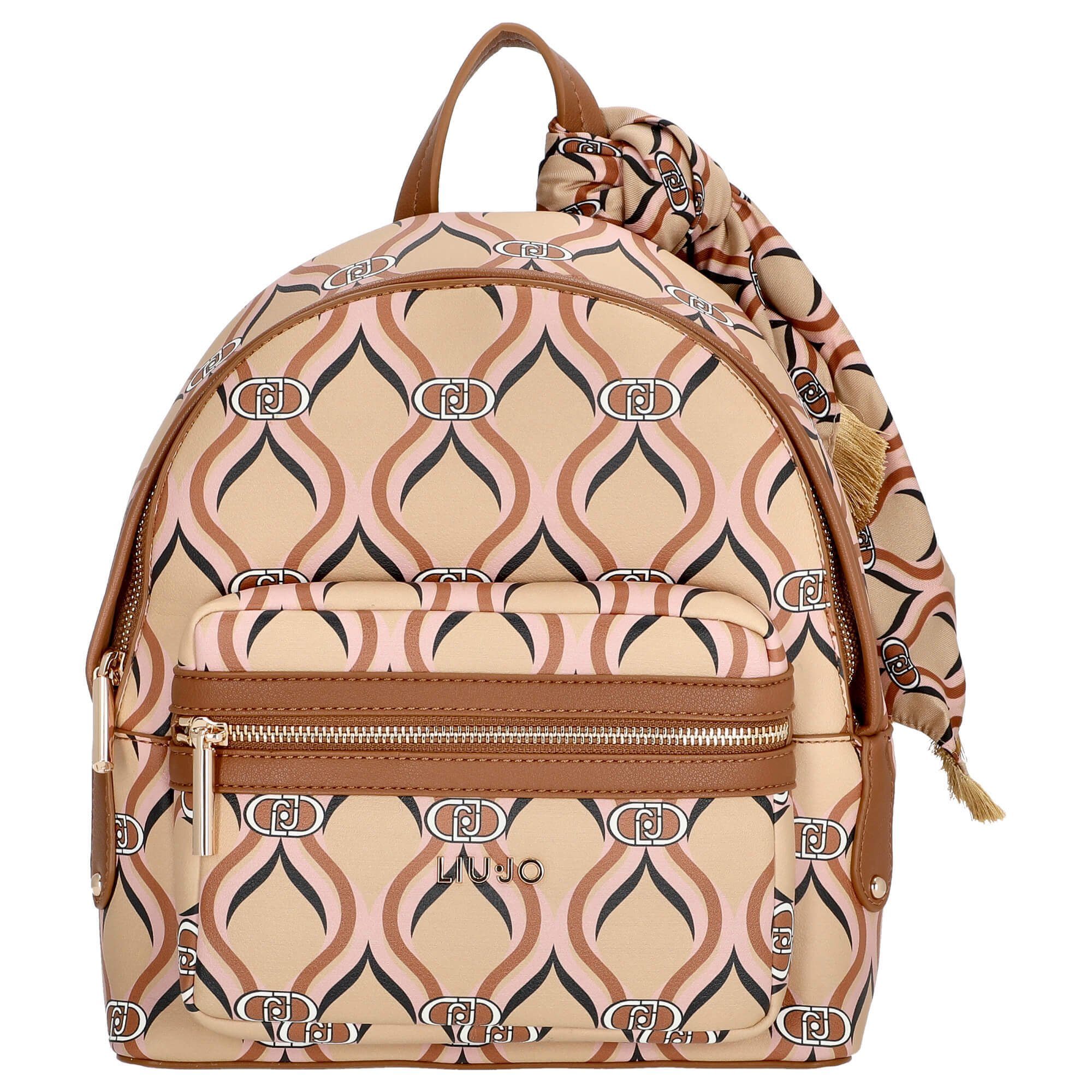 Liu Jo Freizeitrucksack Esploratrice - Rucksack M 29 cm