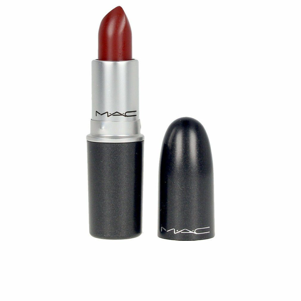 MAC Lippenpflegemittel Satin Lipstick Lippenstift #815 Paramount 3 gr ...