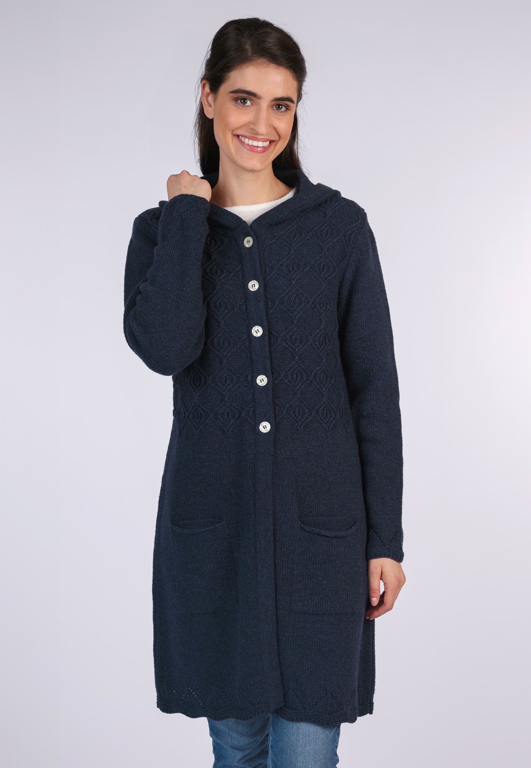 Sorgenfri Sylt Strickjacke Tia