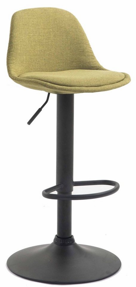 Clp Barhocker Barhocker Kiel Stoff Schwarz