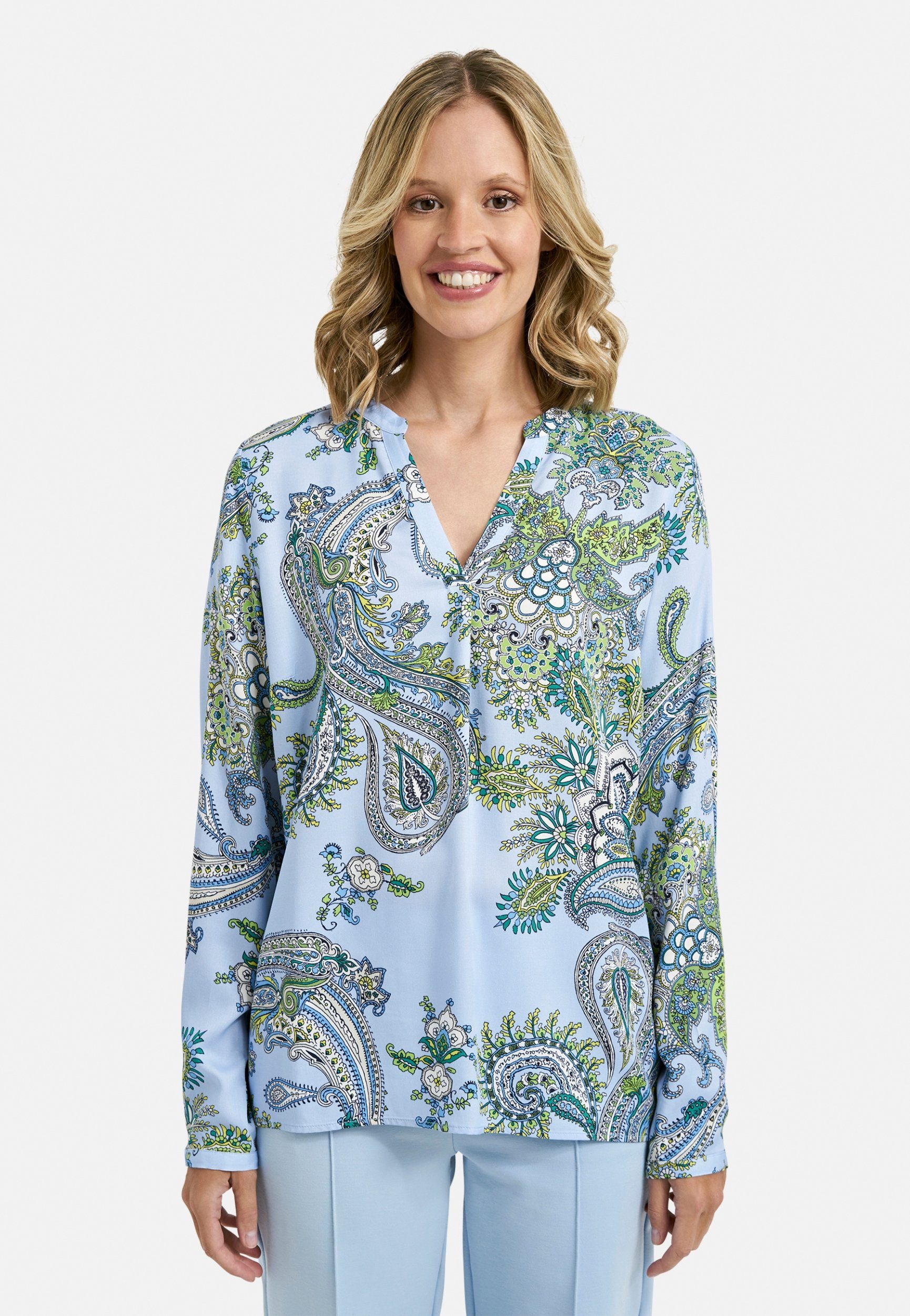 Smith And Soul Blusentop Vince Blouse