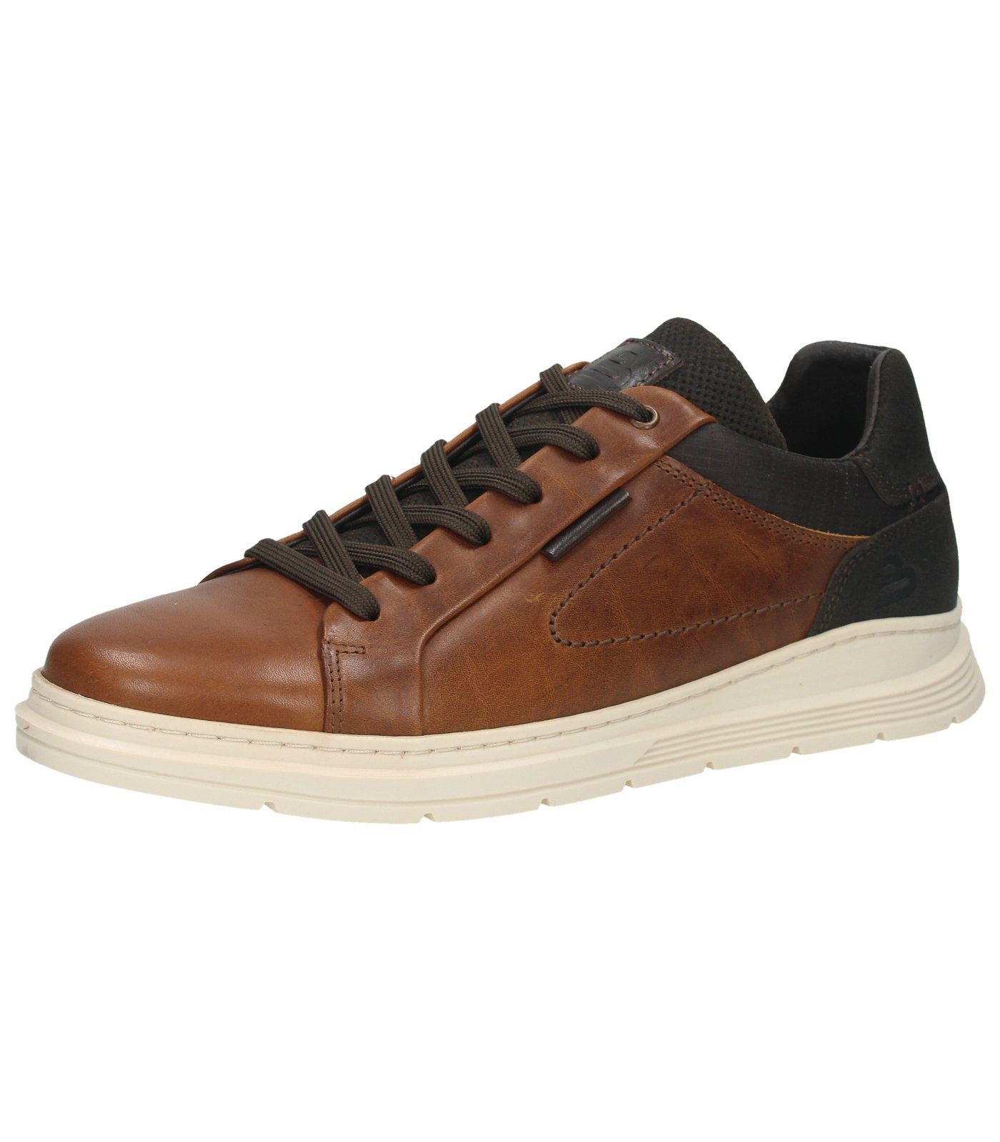 Bullboxer Sneaker Leder Sneaker