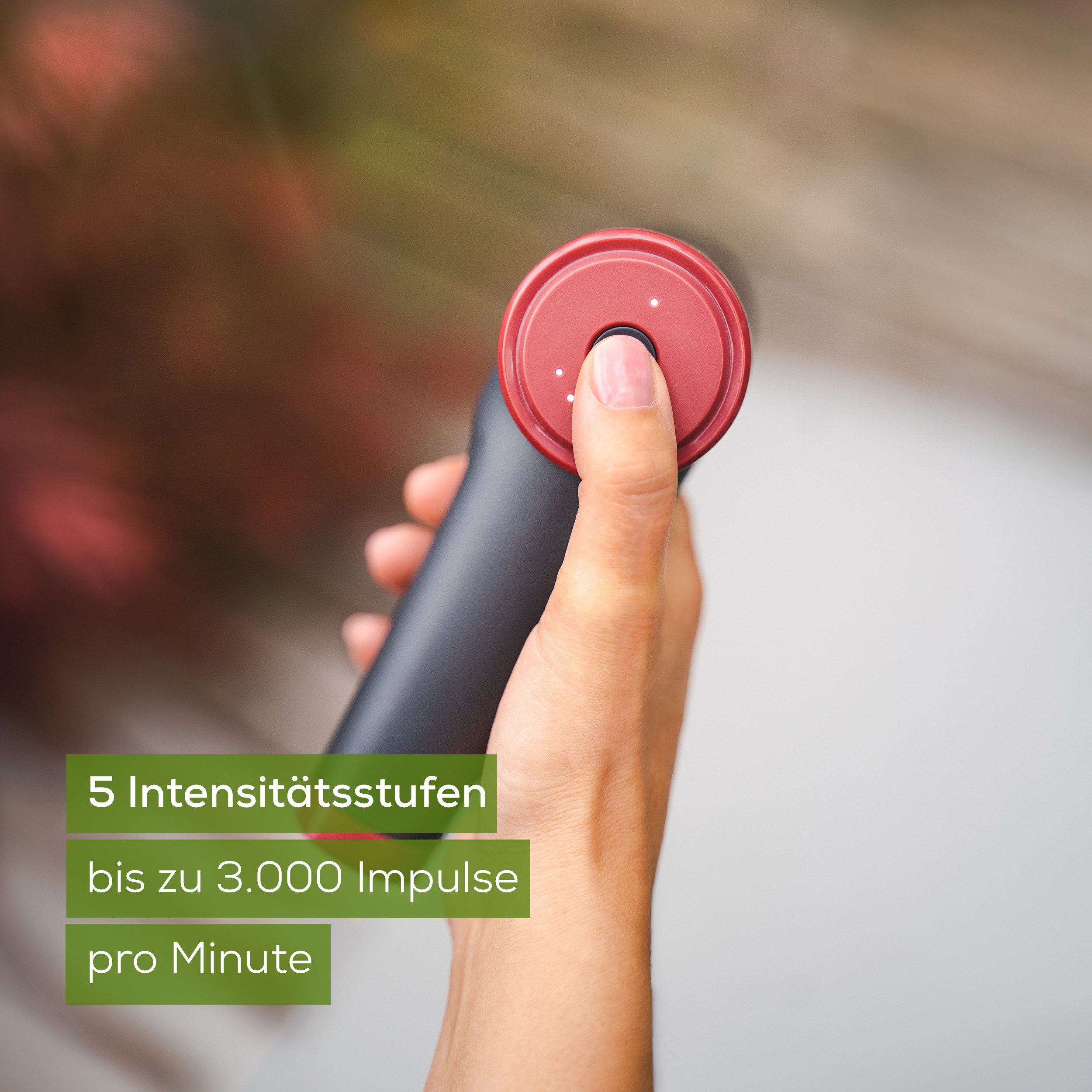 BEURER Massagepistole MG 89 CompactPower Limited Edition 2025 in ...