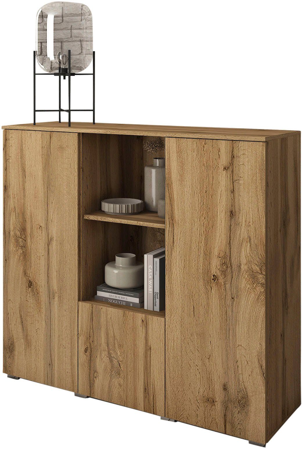 Hochglanz Highboards online kaufen | OTTO