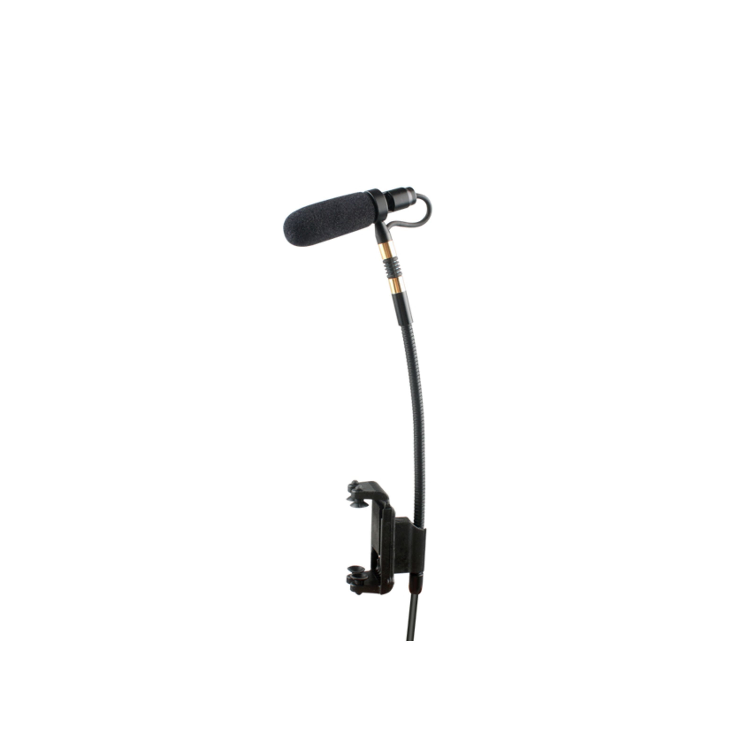 FAME Mikrofon, MS-String-Mic Big - Instrumentenmikrofon