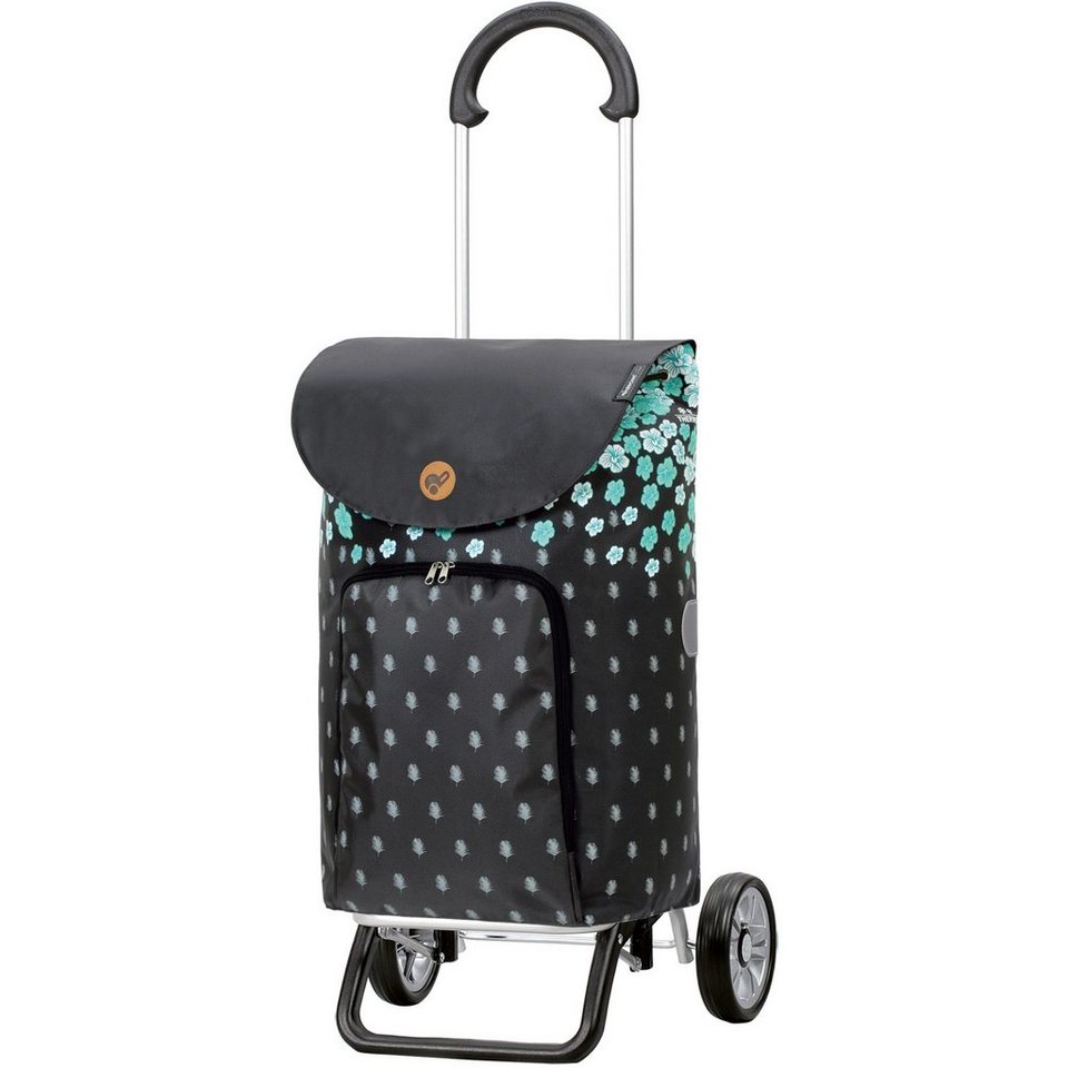 Andersen Einkaufstrolley Scala Shopper Plusscala Shopper Plus Reflektoren Online Kaufen Otto