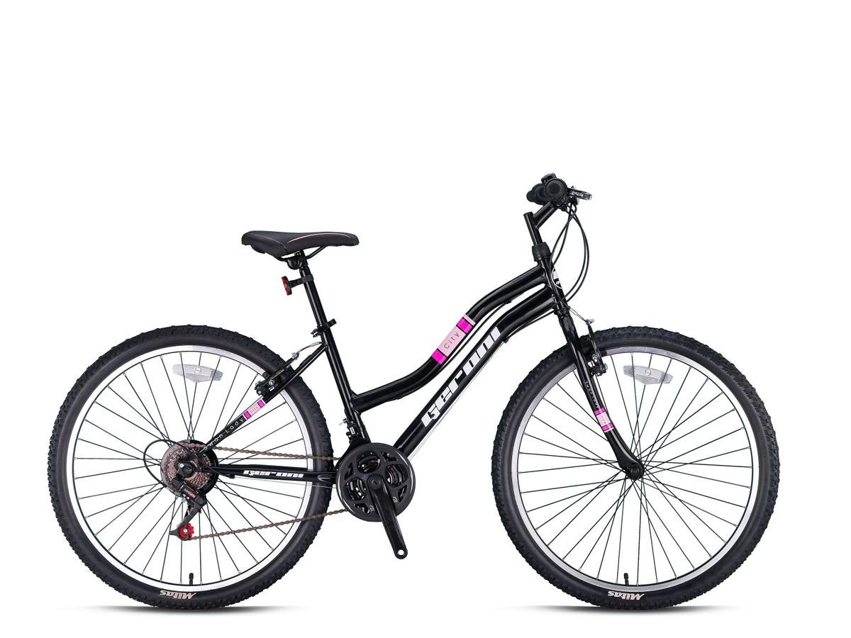 Tandy Trade Kinderfahrrad 24 Zoll Kinder Fahrrad Mädchen Mtb