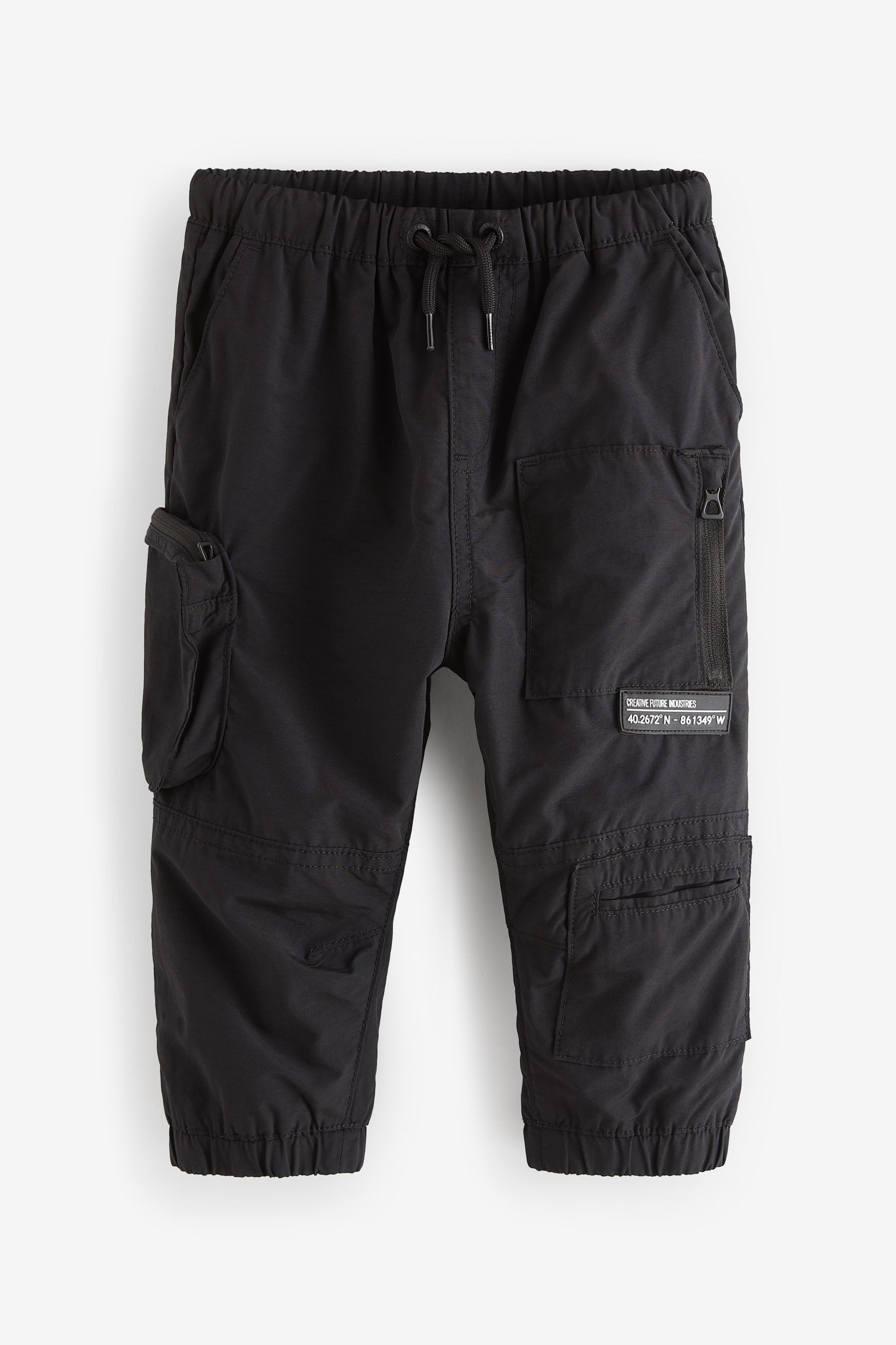 Next Cargohose Cargohose Mit Mehreren Taschen 1 Tlg Get The Next