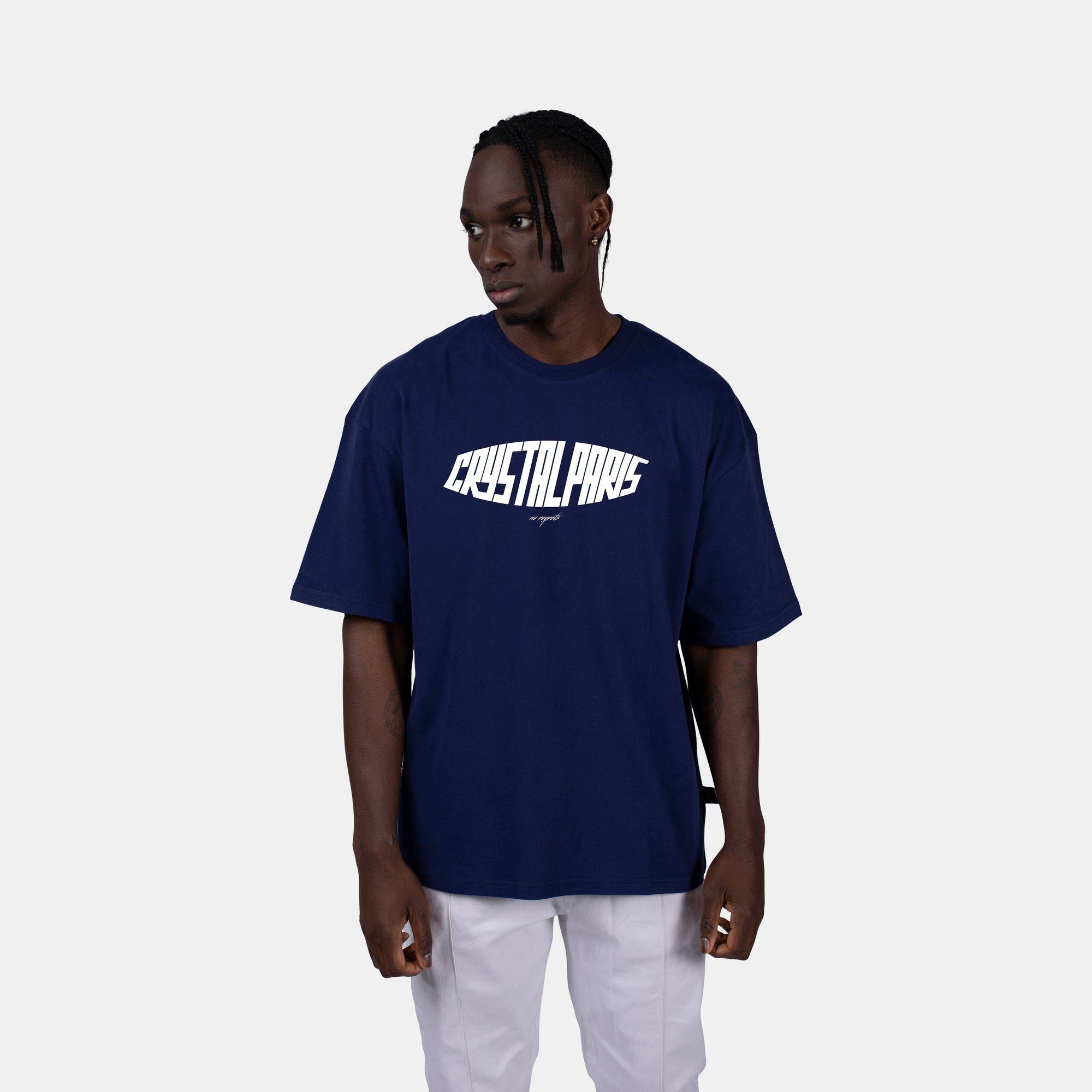 Crystal Paris T-Shirt
