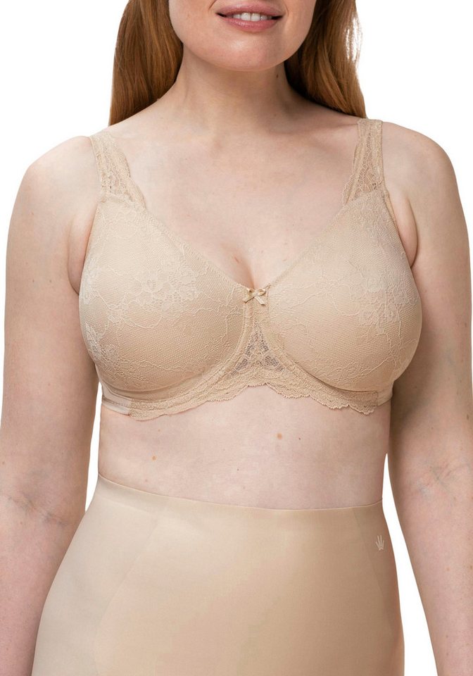 Triumph Minimizer Bh Contouring Sensation W01 Cup C G Aus