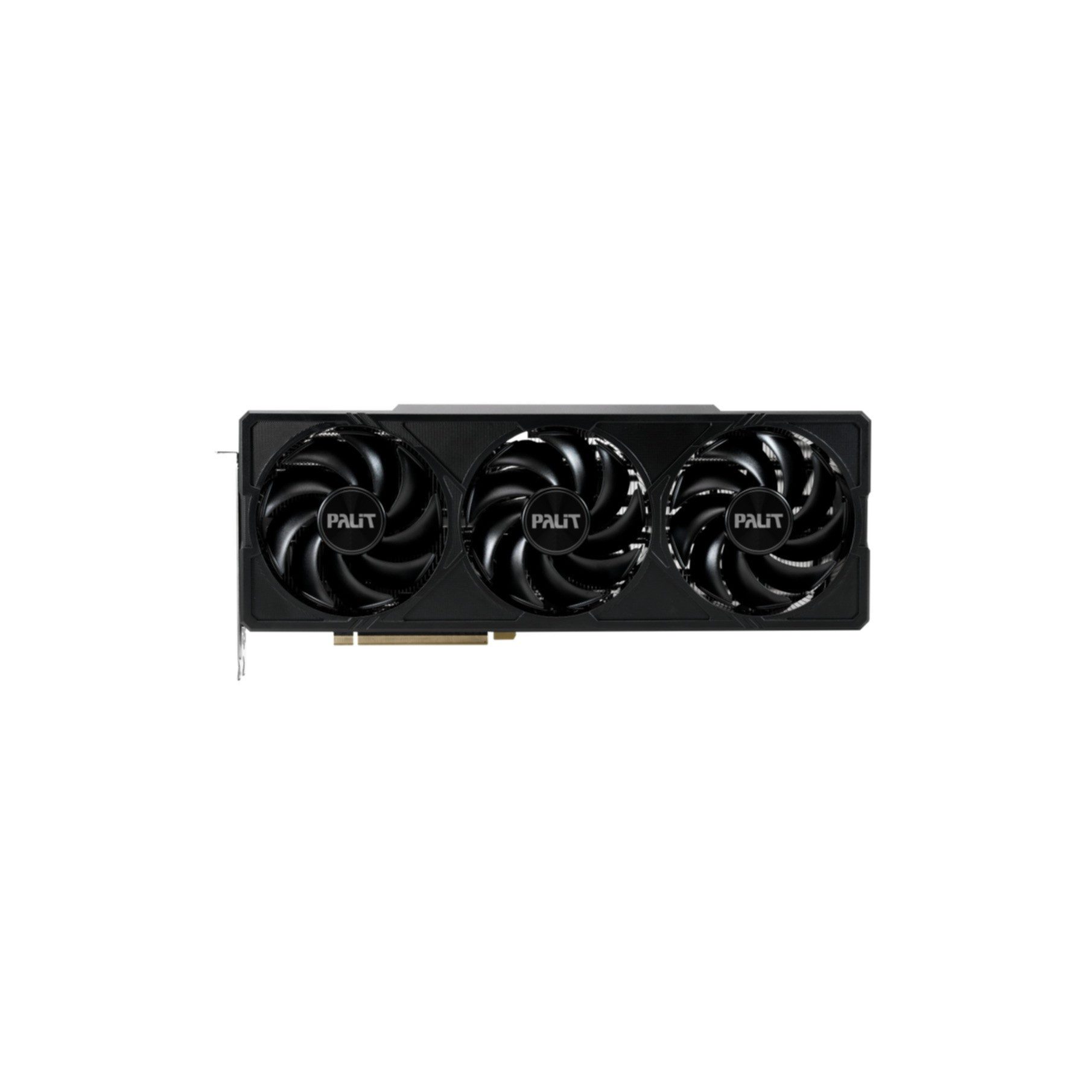 Palit GeForce RTX 4070 SUPER JetStream OC Grafikkarte, GPU: GeForce RTX ...