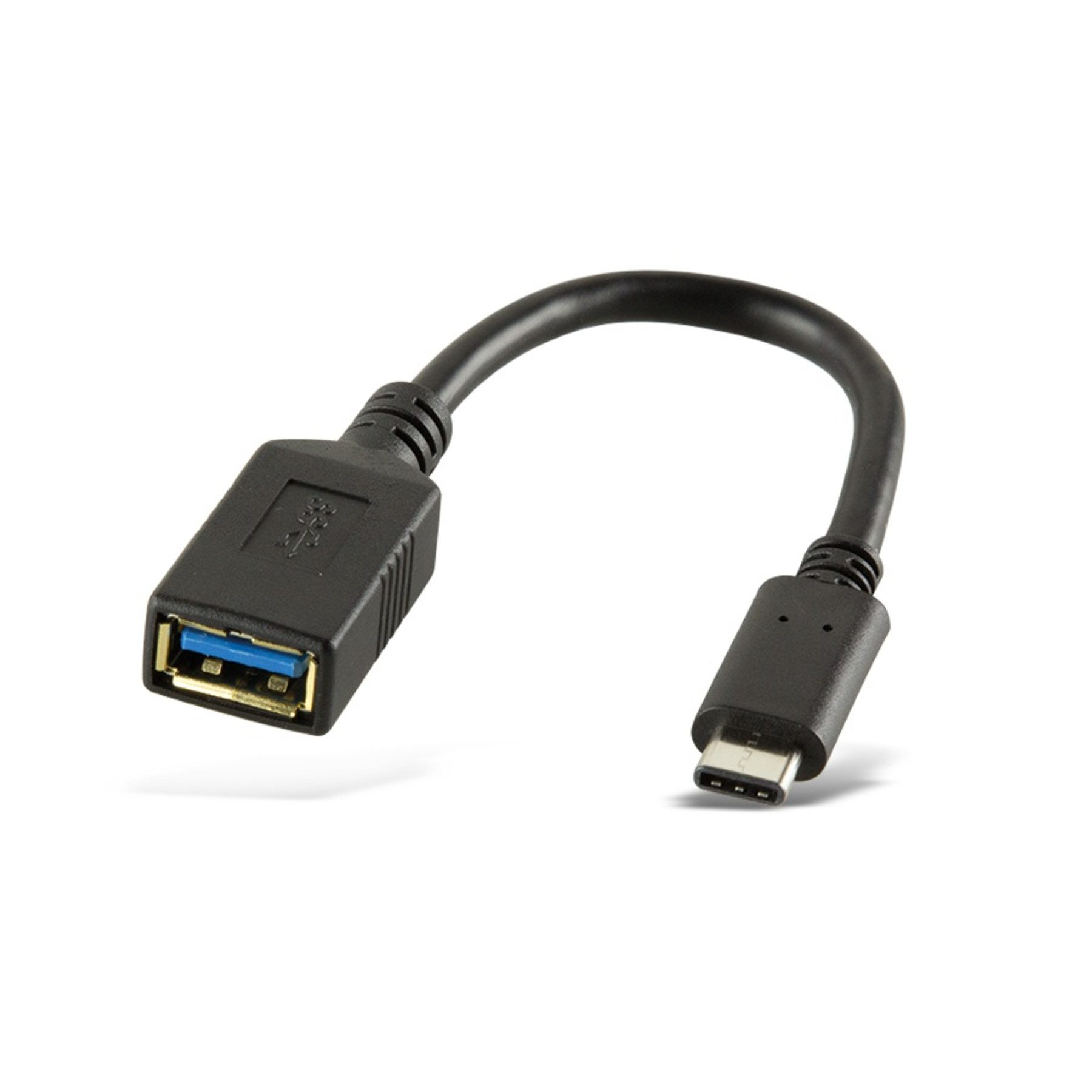 LogiLink LOGILINK USB3.1 Adapter USB-Adapter