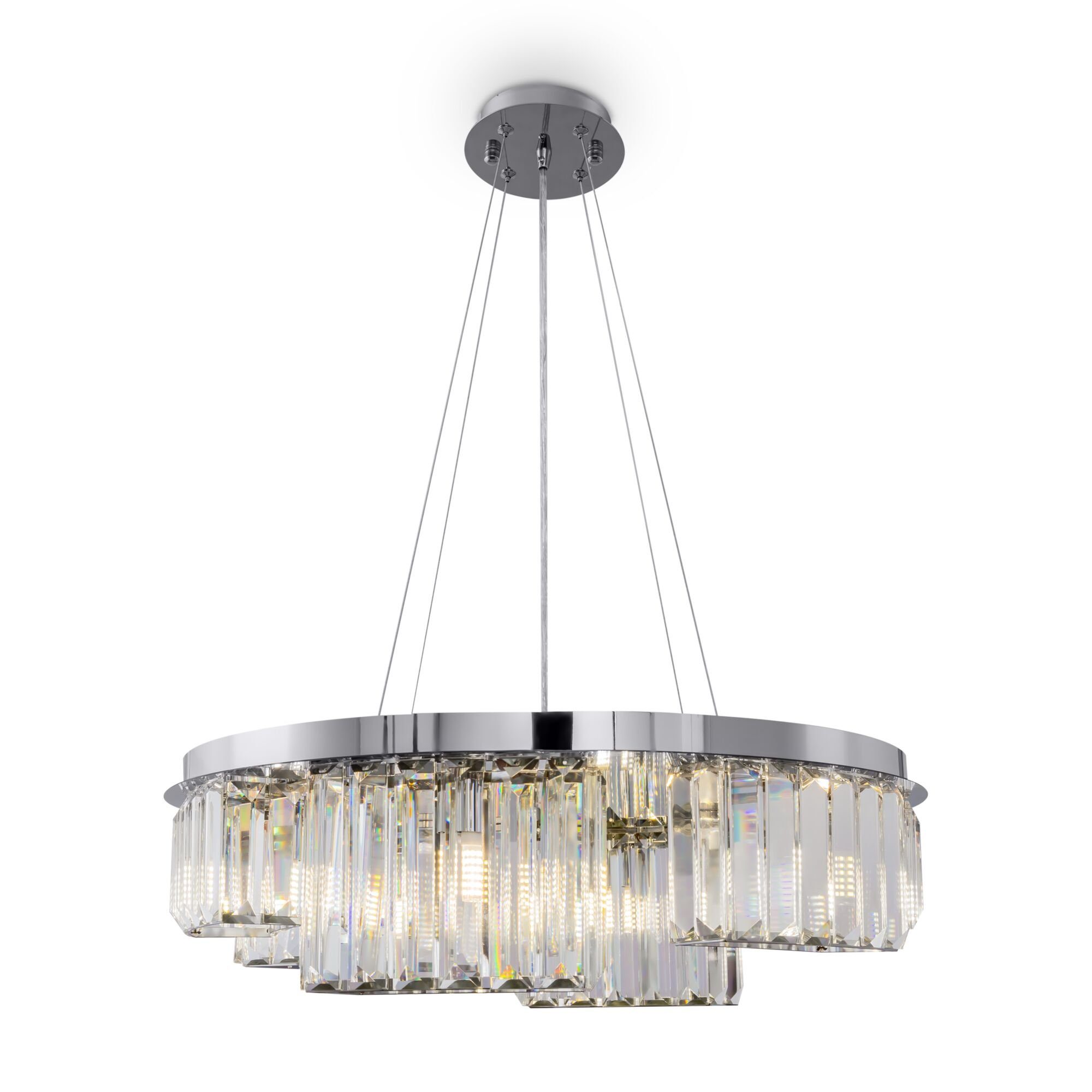 Maytoni Decorative Lighting Pendelleuchte Colline 2 Hochwertige